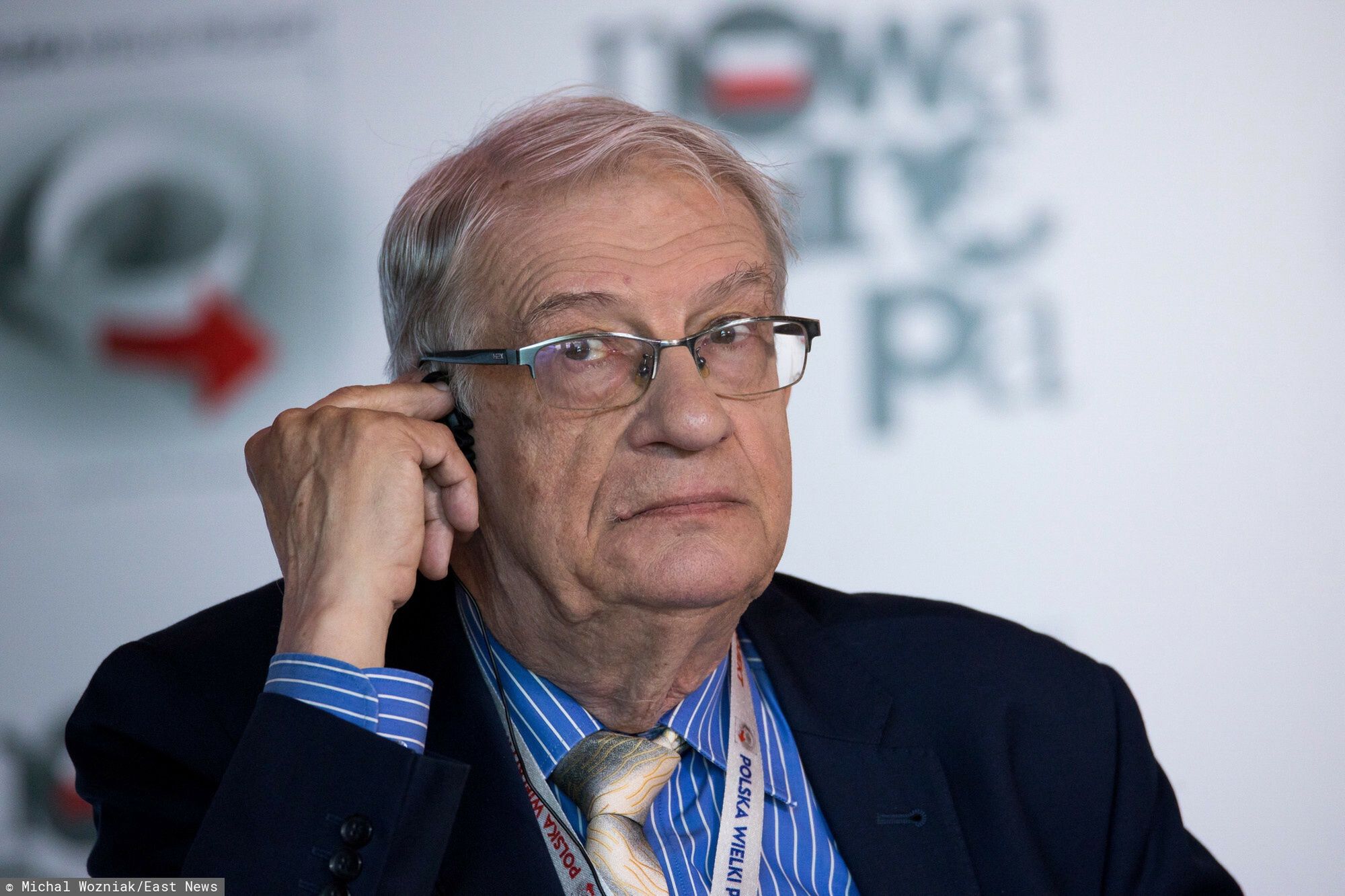 Kontrowersyjny podręcznik do HiT. Prof. Roszkowski zapowiada drugą część