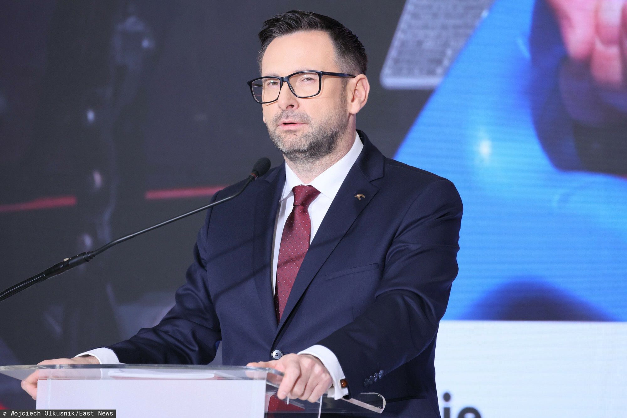 Obajtek stanie przed komisją śledczą ds. afery wizowej. Podano datę