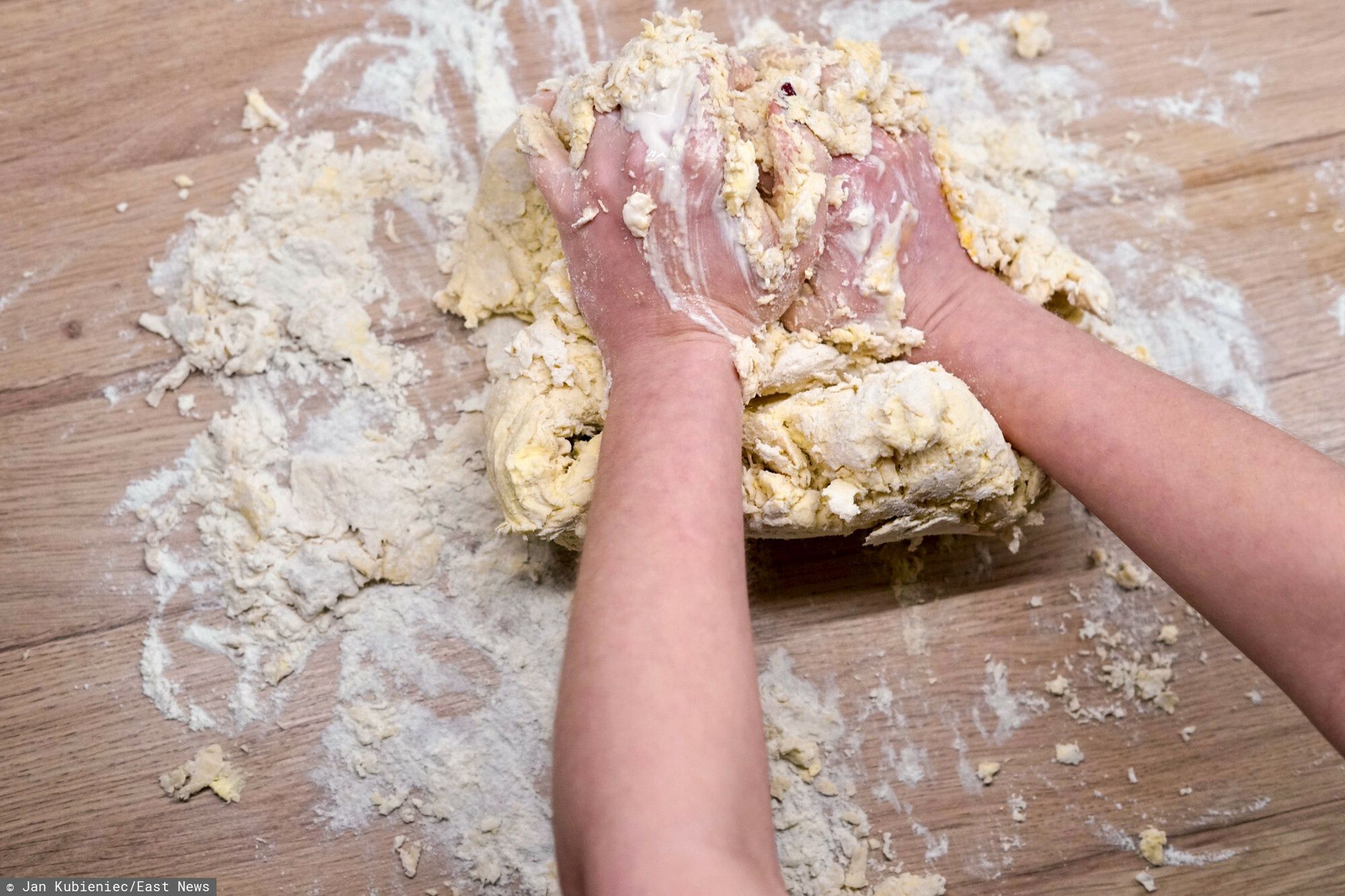 the-1-2-3-rule-mastering-shortcrust-pastry-basics