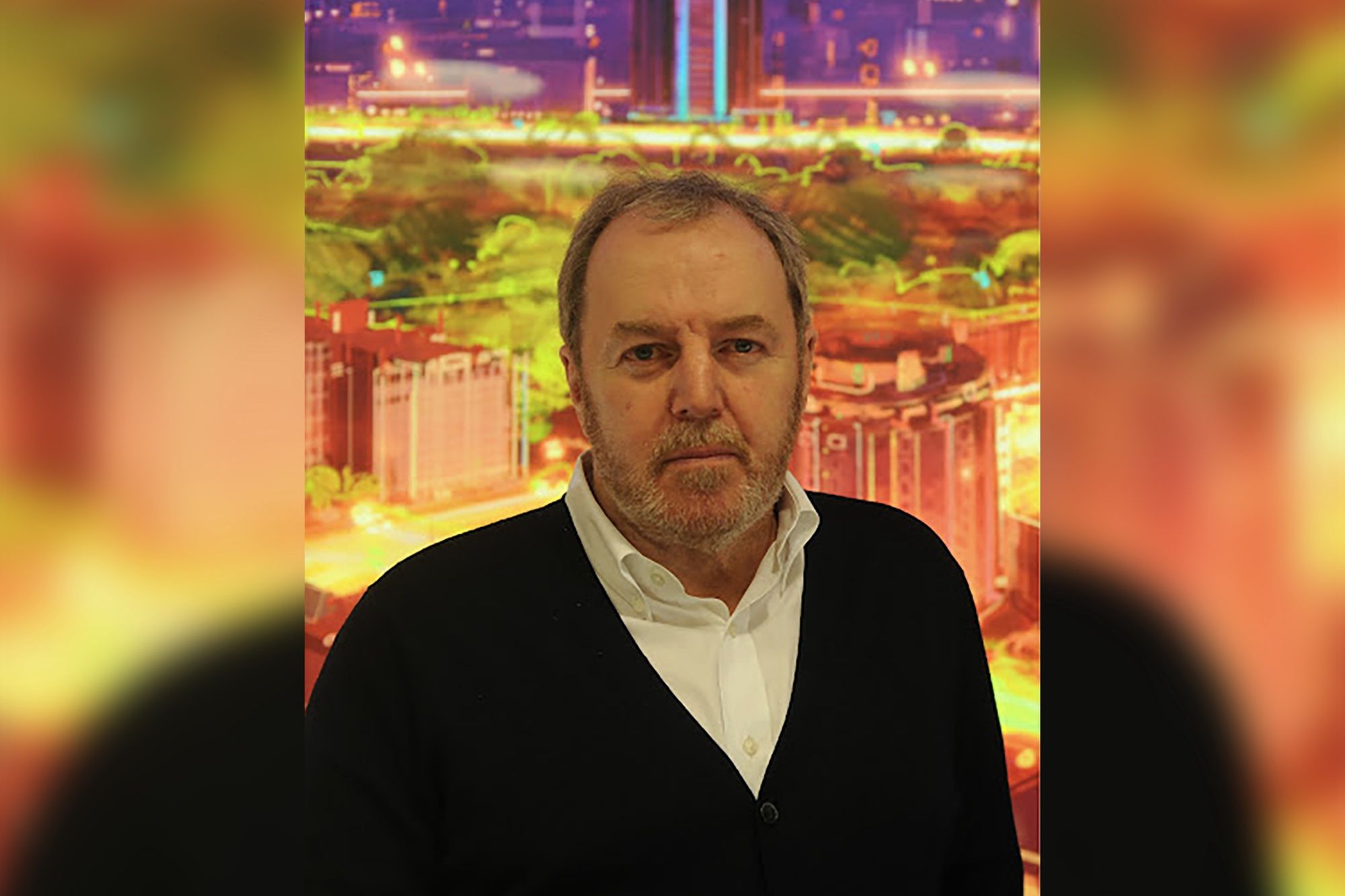 Nie żyje Ian Hetherington, twórca legendarnego WipEouta. Był jednym z ...