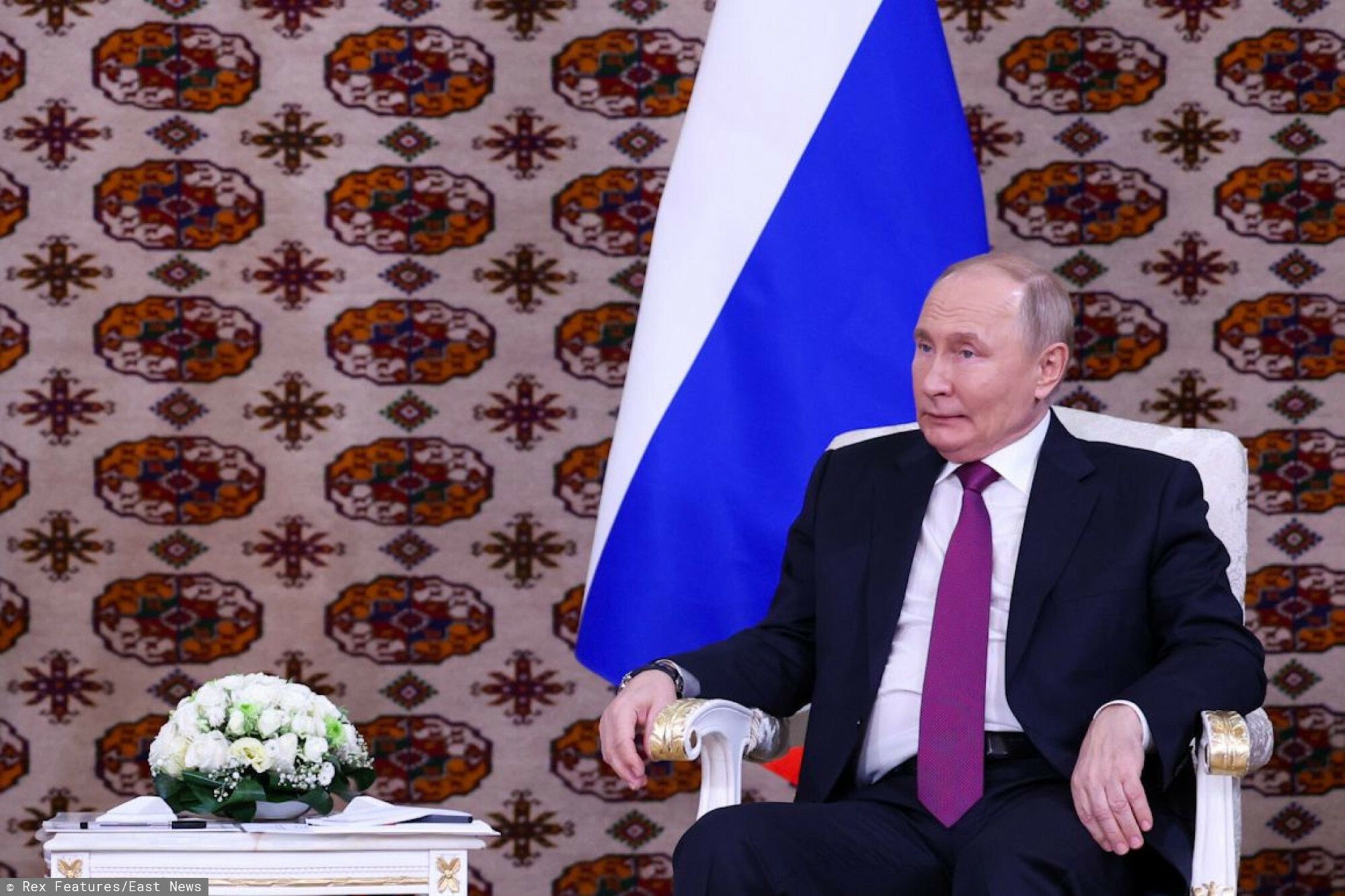 Kremlin tests nuclear readiness amid rising global tensions