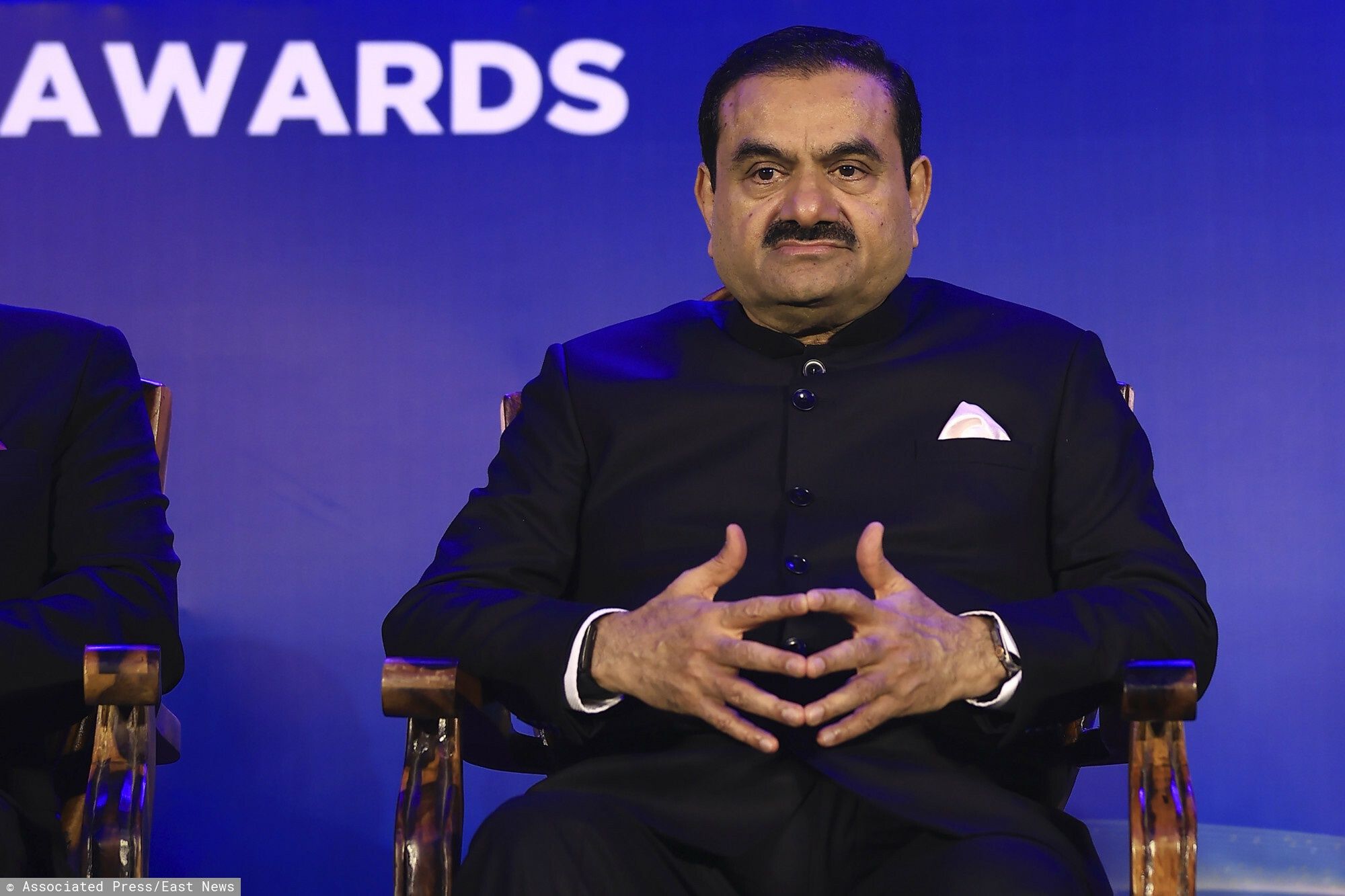 Indian tycoon Gautam Adani denies $265M bribery claims in USA