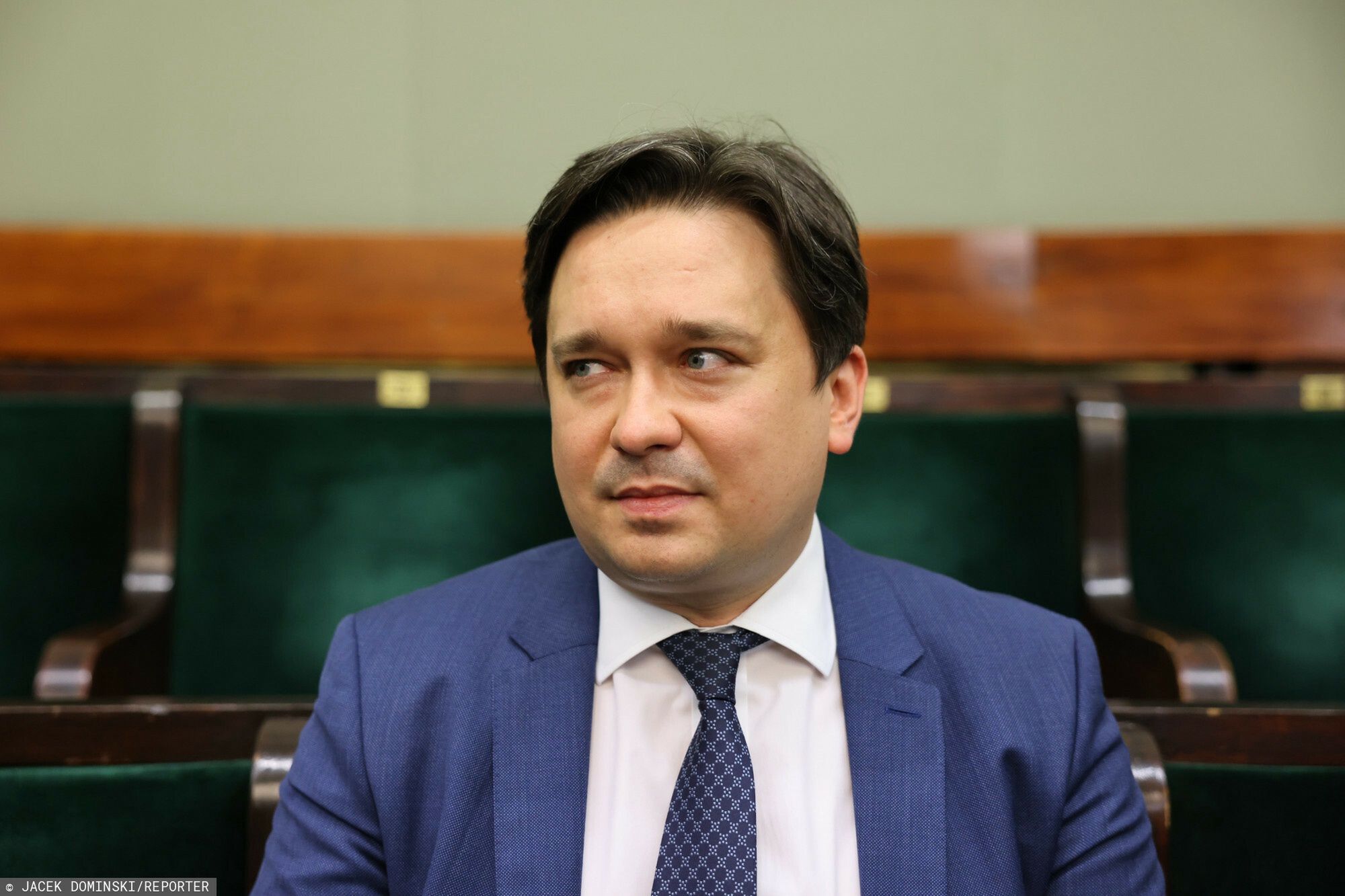 Wybór nowego RPO. Kim jest prof. Marcin Wiącek?