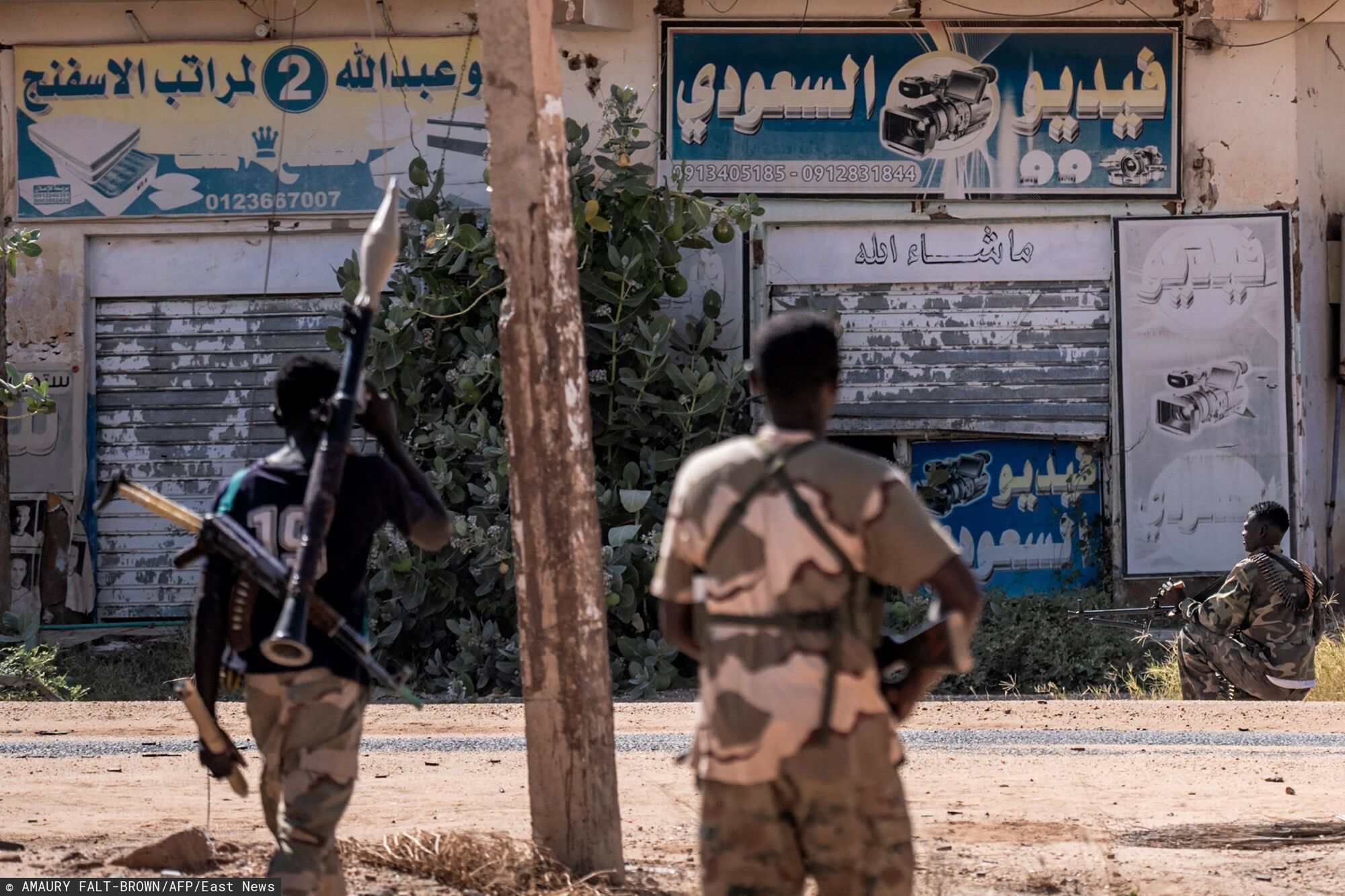 Conflicts and crises: Global unrest unfolds with shocking revelations