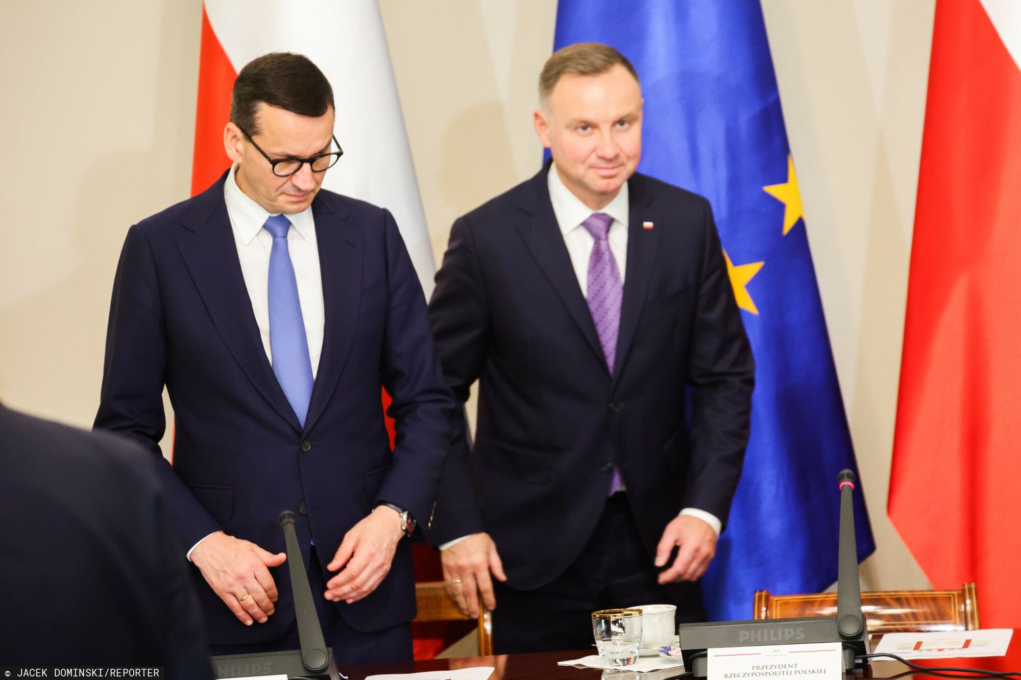 PiS może przez to stracić władzę. Decyzja Dudy to ogromny kłopot dla rządu