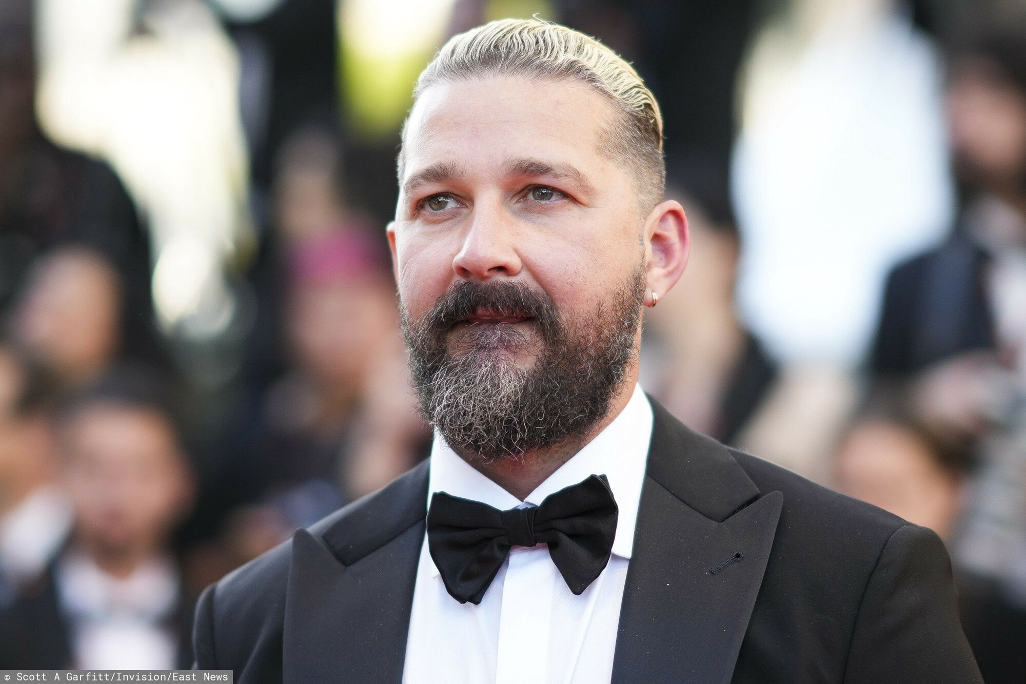 Shia LaBeouf jest oskarżony przez byłą dziewczynę o straszne rzeczy ...