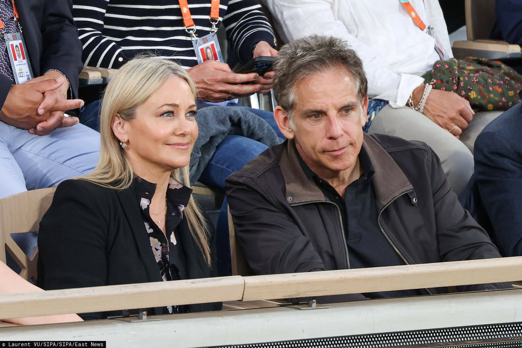 Rozstali się na trzy lata. Teraz Ben Stiller mówi o przyczynach ...