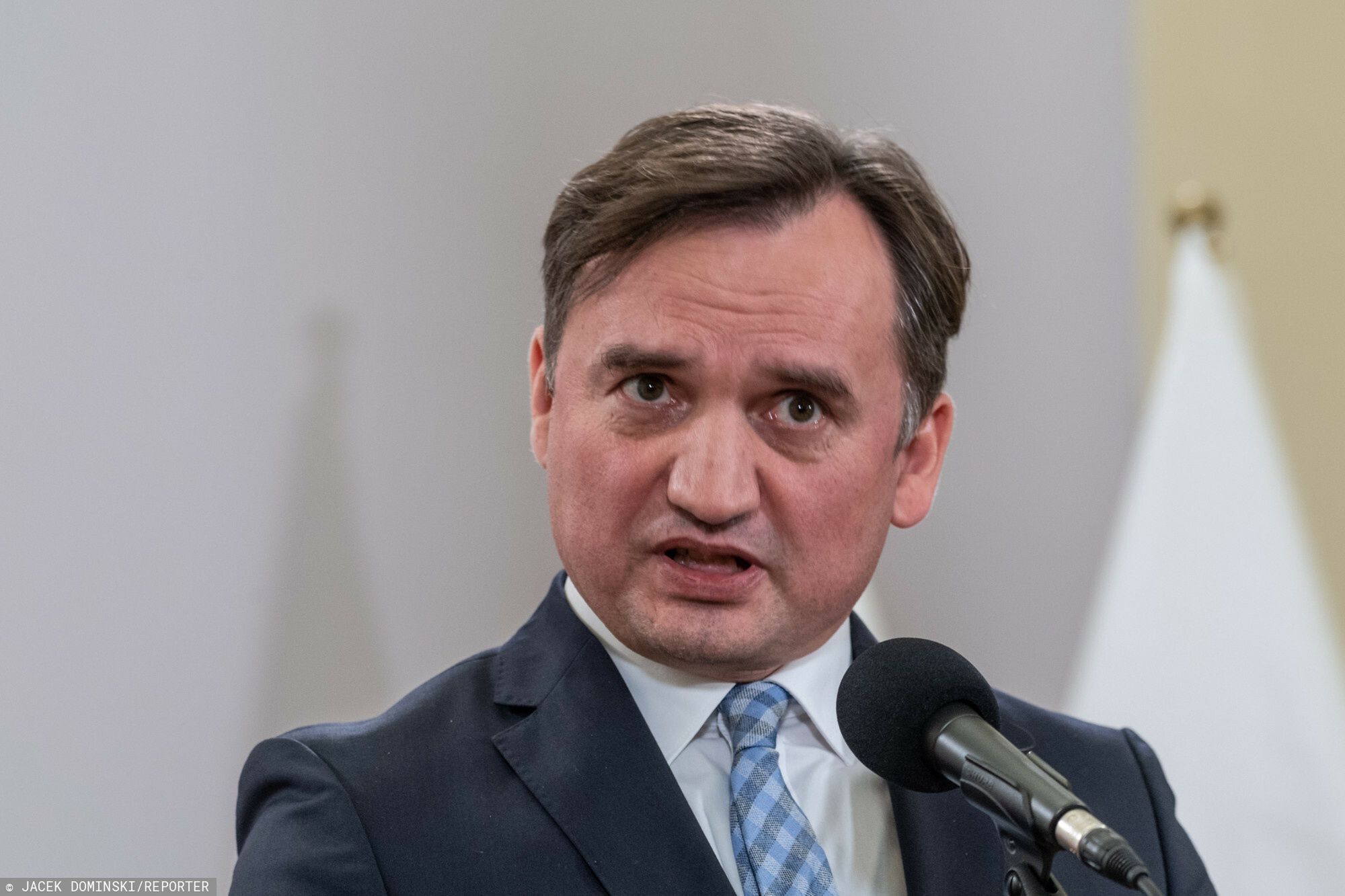 Skarb państwa kontra sędzia Justyna Koska-Janusz. Sąd Najwyższy zajmie ...