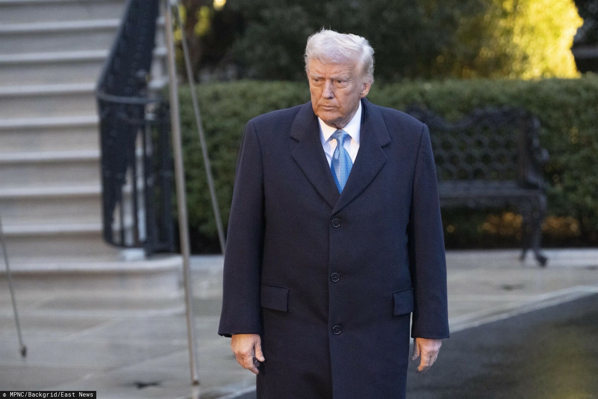 Trump era changes spark turmoil as FBI agents face removal