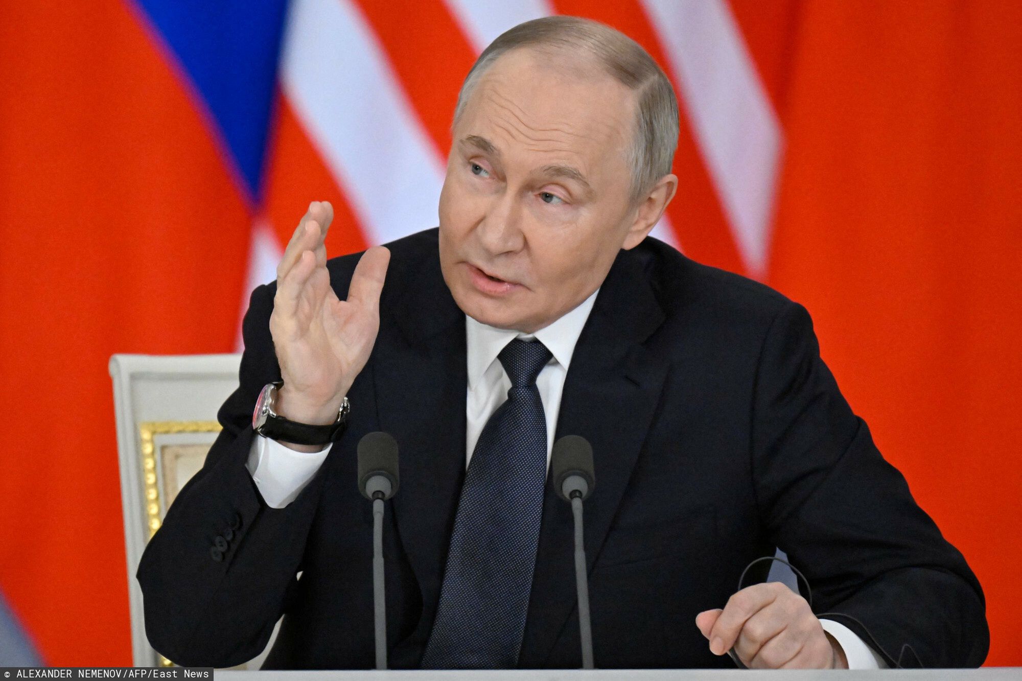 Russia's new generation warfare: NATO faces emerging threats