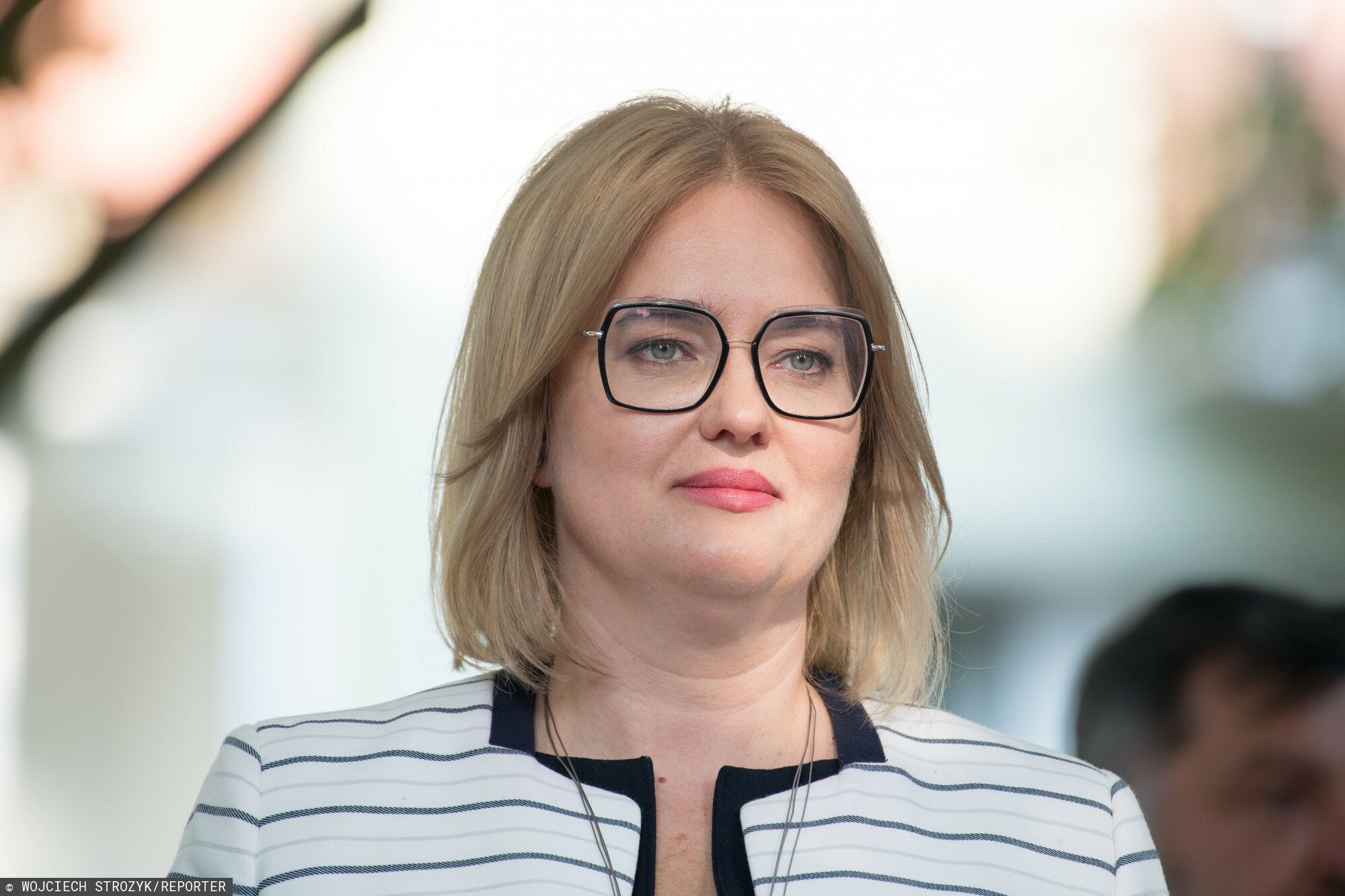 Magdalena Adamowicz uniewinniona