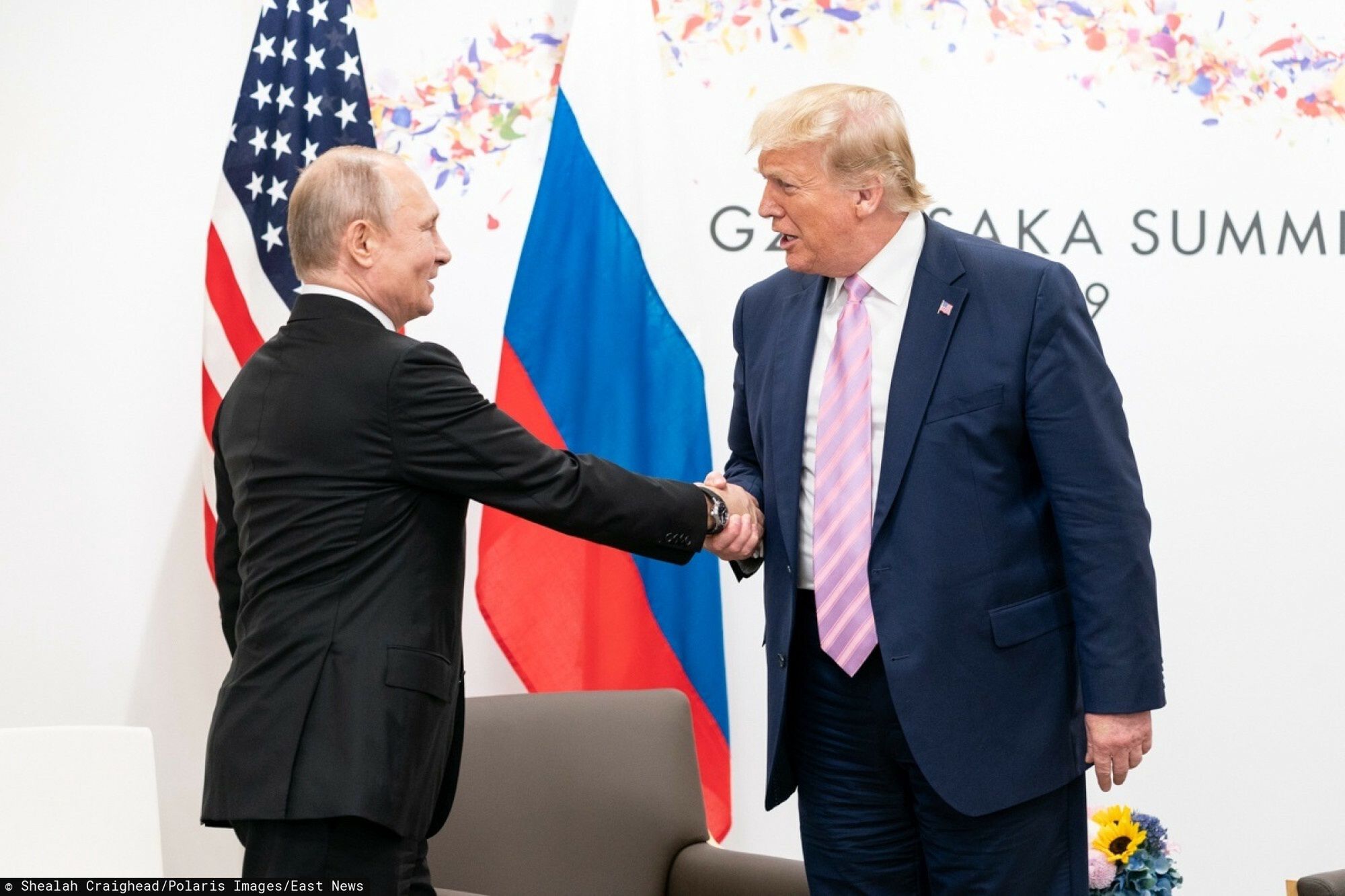 Trump and Putin set to engage as Ukraine conflict evolves