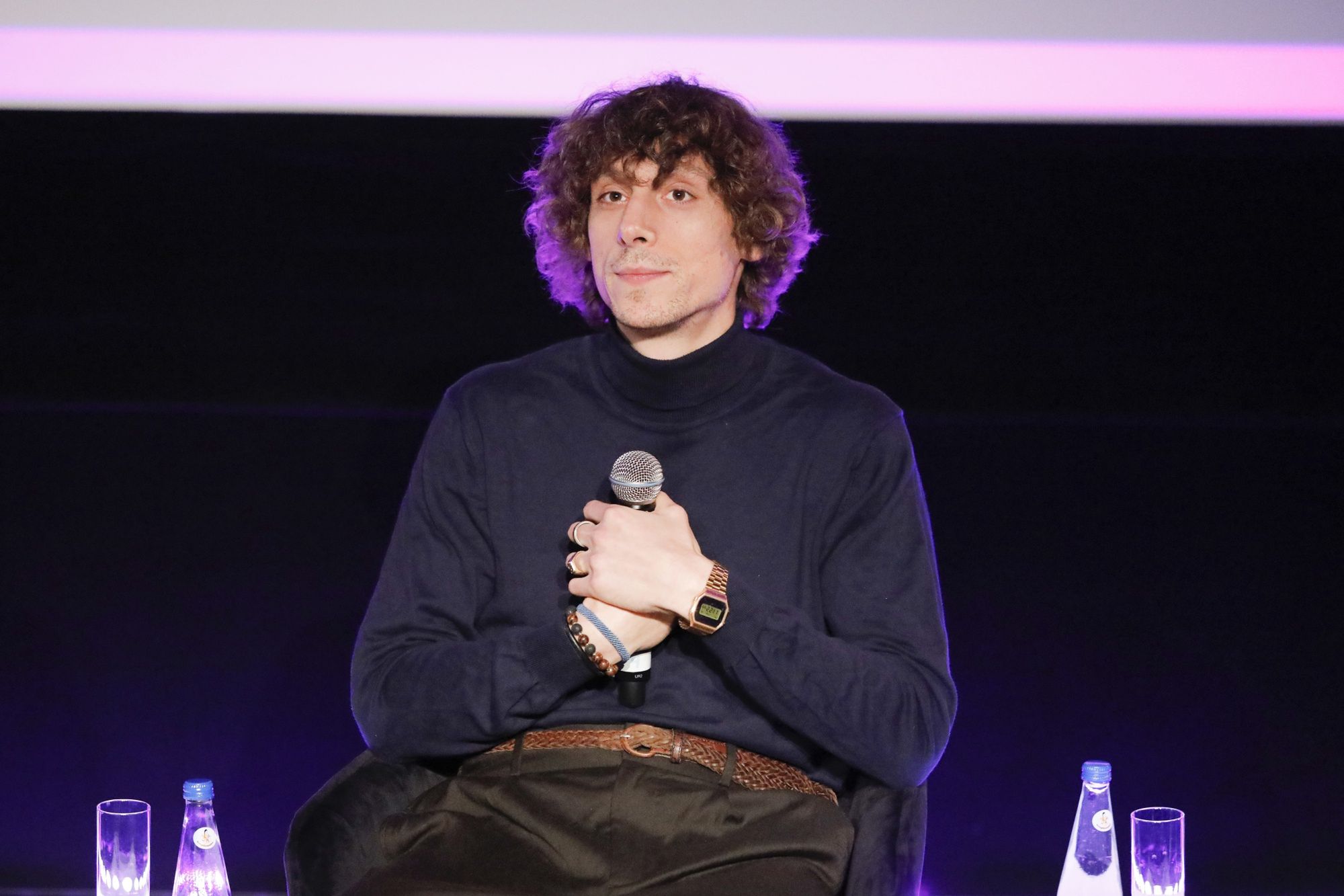 To on zagra Chopina! Eryk Kulm Jr. może stać się nową polską ...