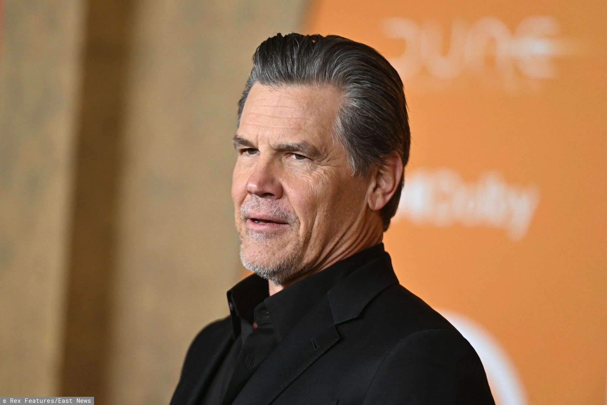 Josh Brolin szczerze o trudnej relacji z matką w nowej biografii