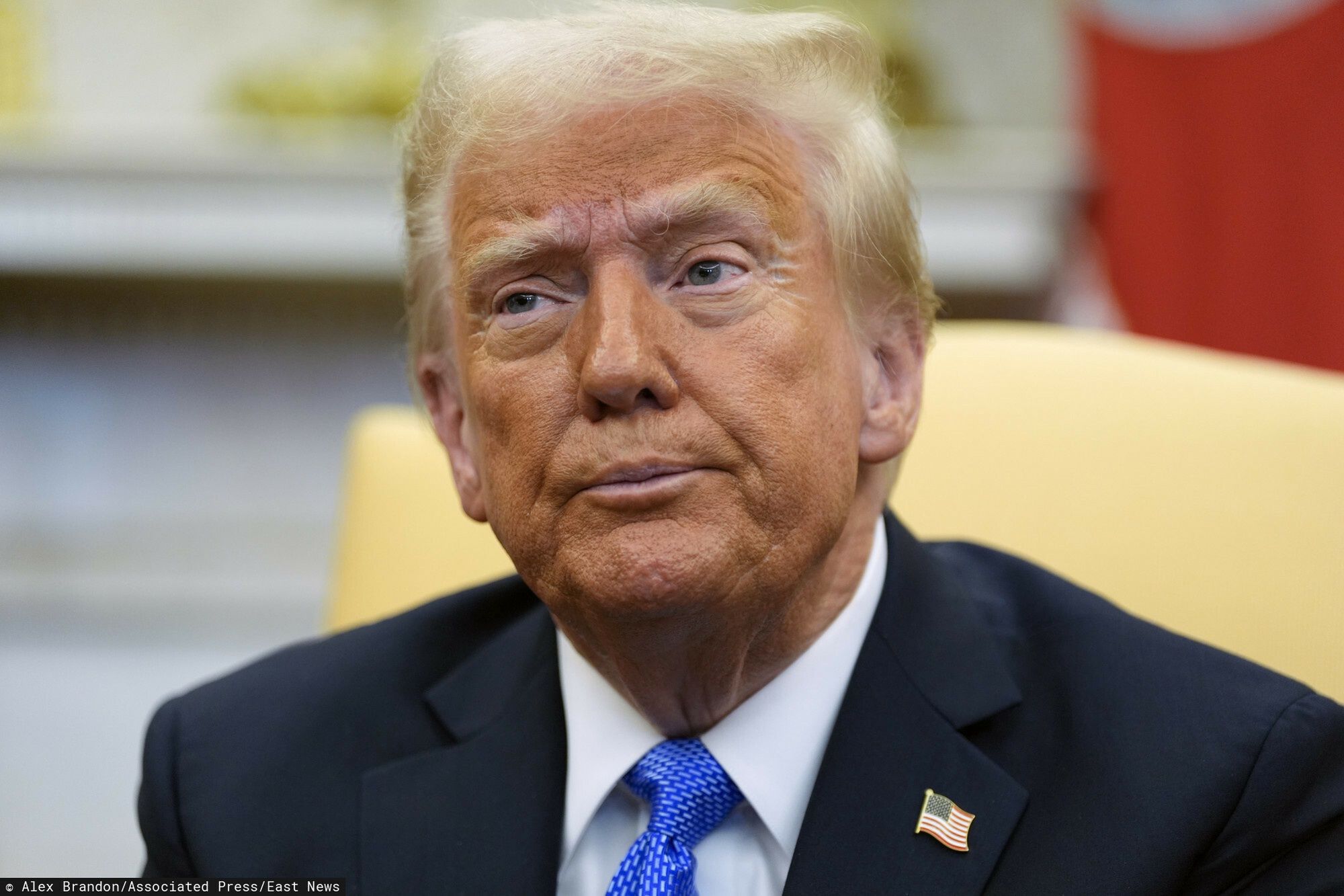 Trump eyes crucial talks with Zelensky and Putin to end conflict