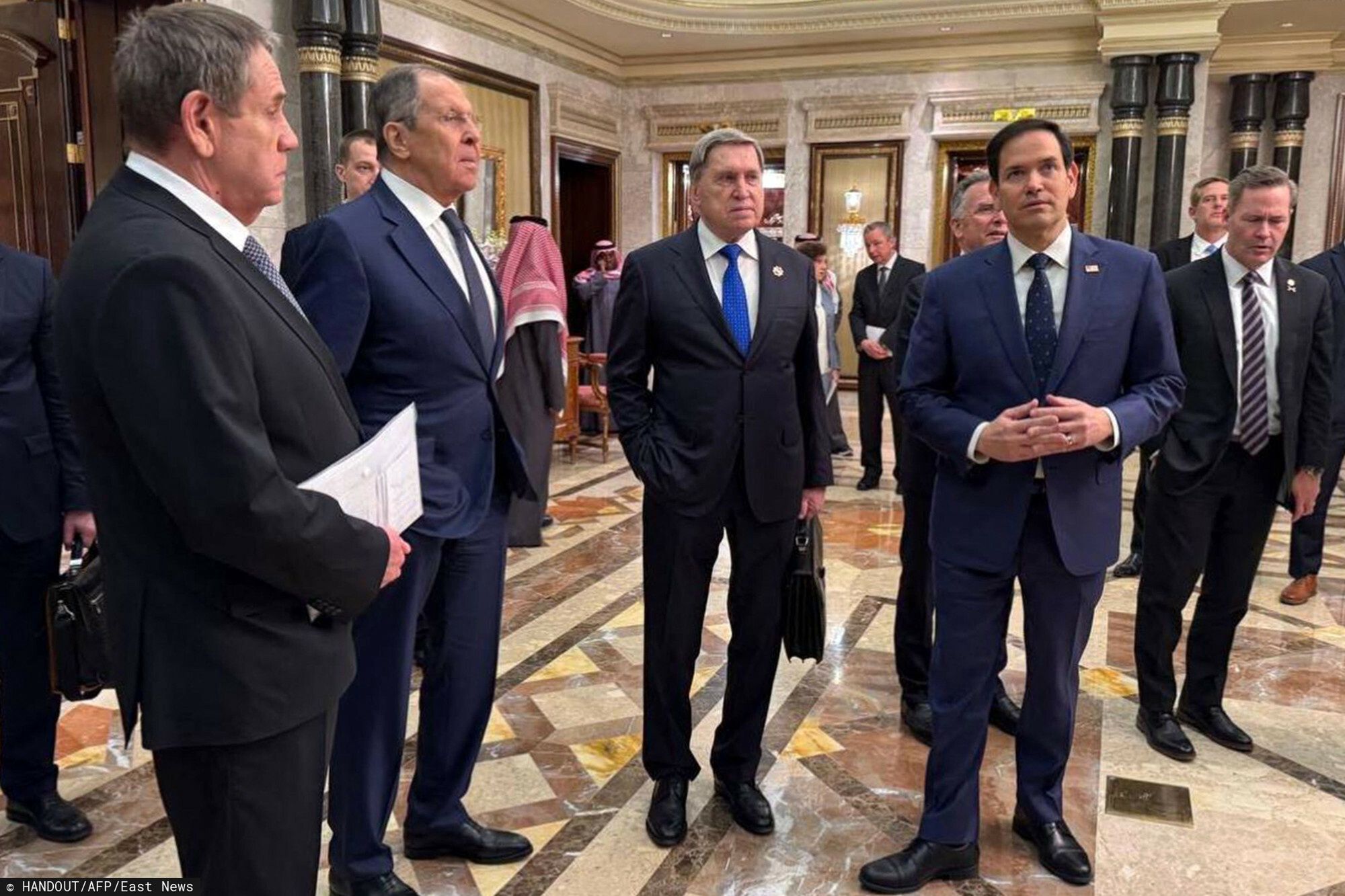 Washington and Moscow to hold more talks on Ukraine crisis