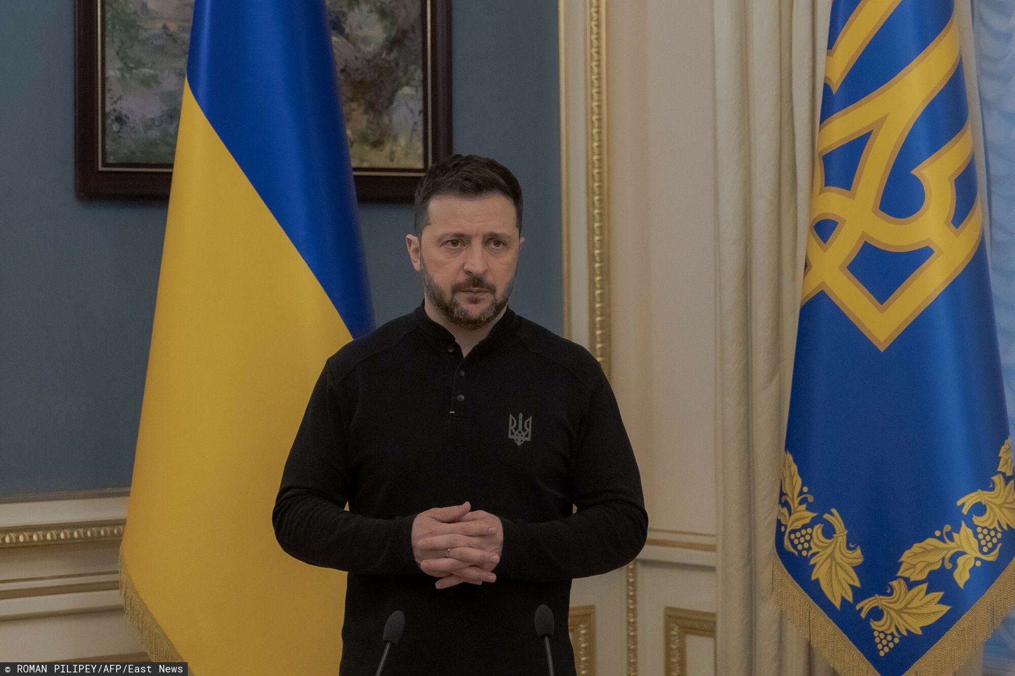 Ukraine Sanctions Target Chinese Firms Amid Tech Tensions