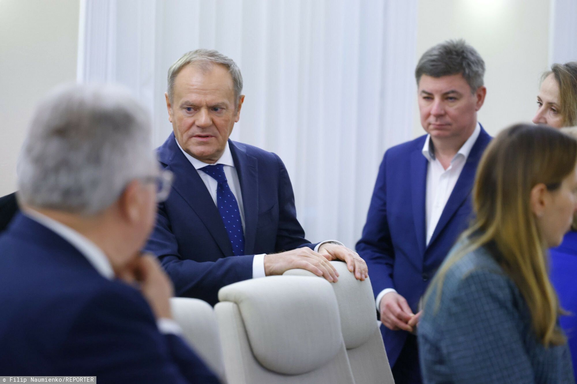 Rocznica rządu Donalda Tuska. Znamy plan PiS, koalicja bez "hucznych ...