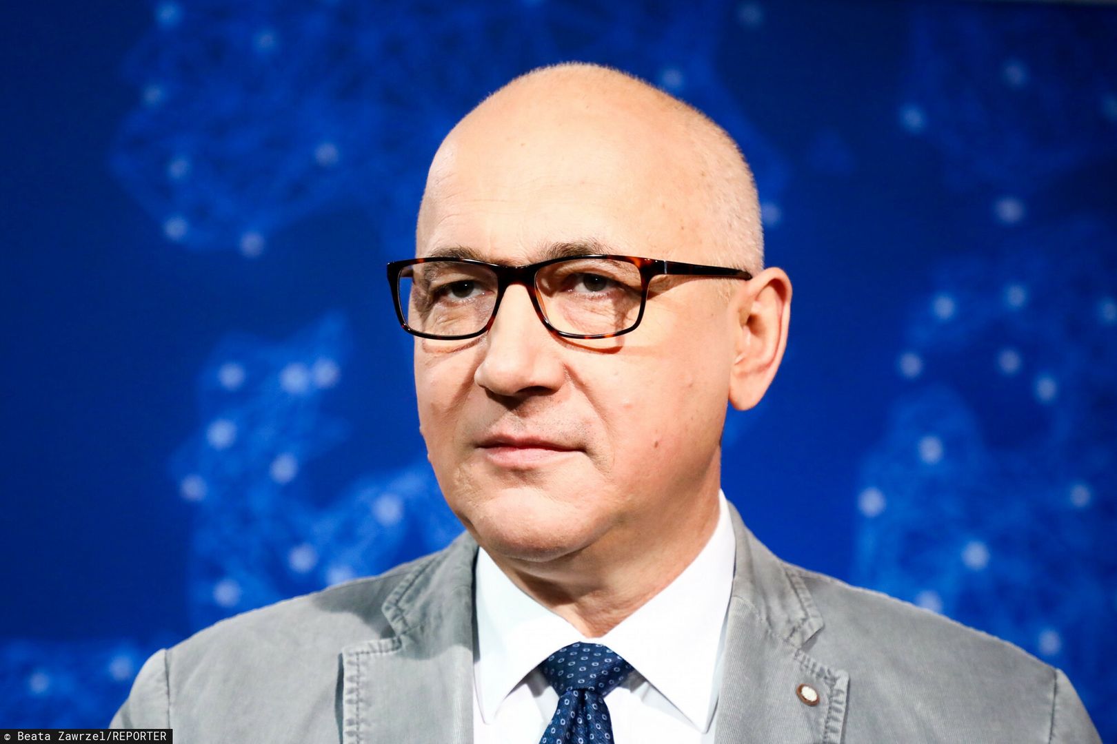 Spięcie podczas debaty w PE o Pegasusie. Brudzińskiemu odebrano głos Spięcie podczas debaty w PE o Pegasusie. Brudzińskiemu odebrano głos