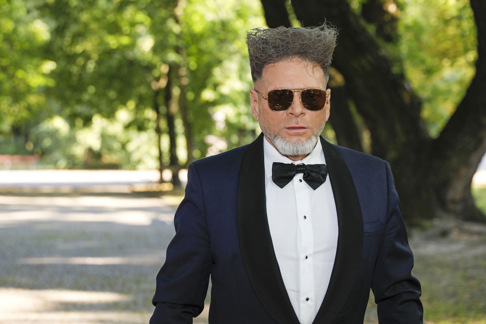 Wiadomo, z kim zatańczy Rutkowski. Nie będzie mu łatwo znaleźć czas na ...