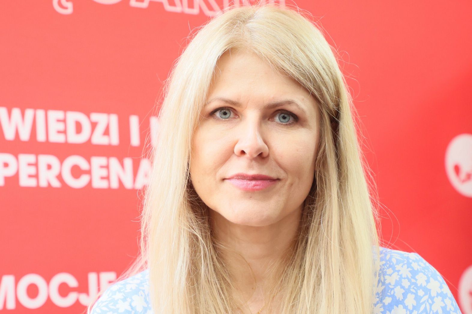 Renata Grochal dostała pracę w Polskim Radiu. Zastąpi weterankę Trójki