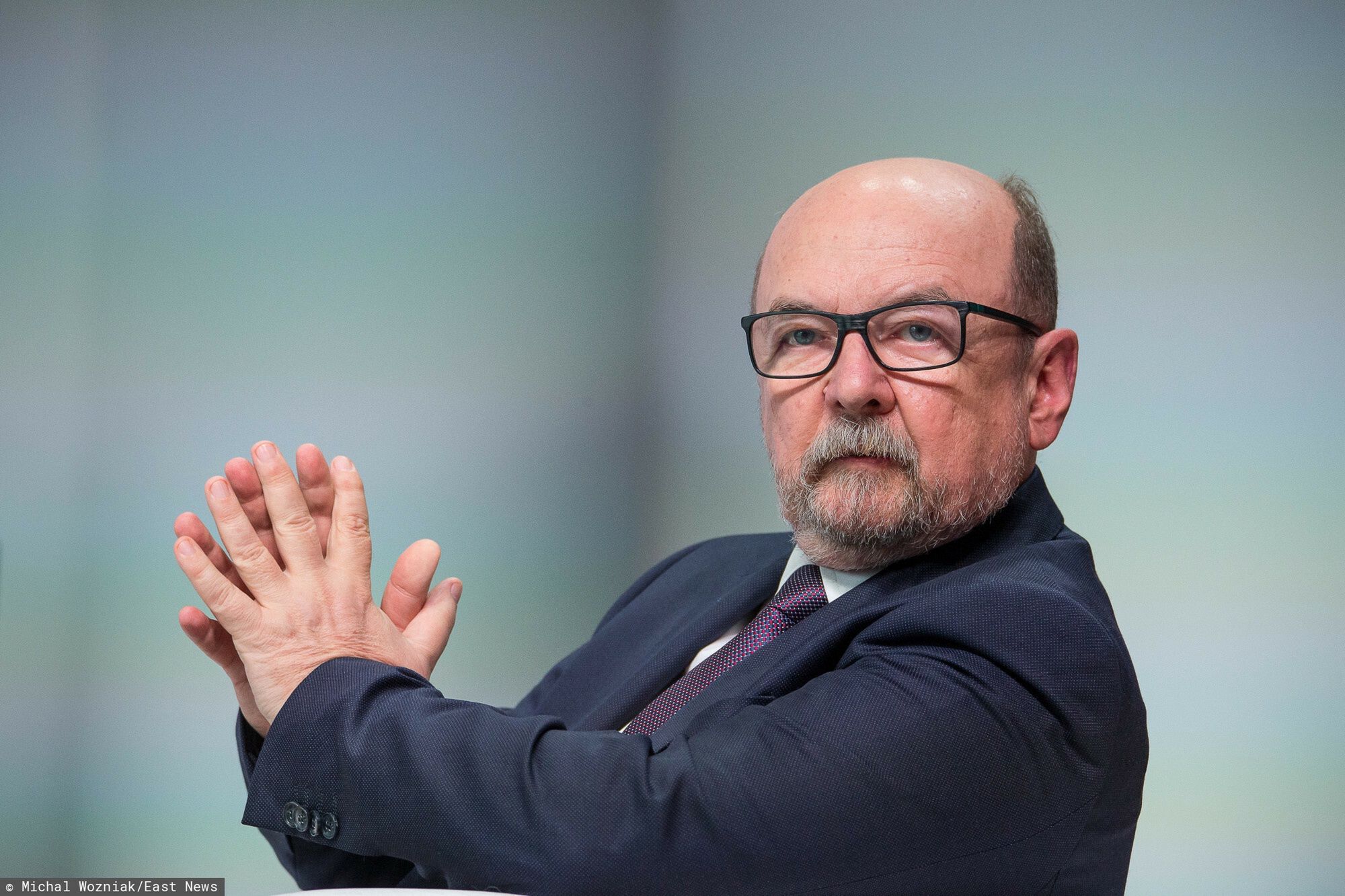 Stanowcza odpowiedź UJ na list prof. Legutki. "Jego tezy są ...