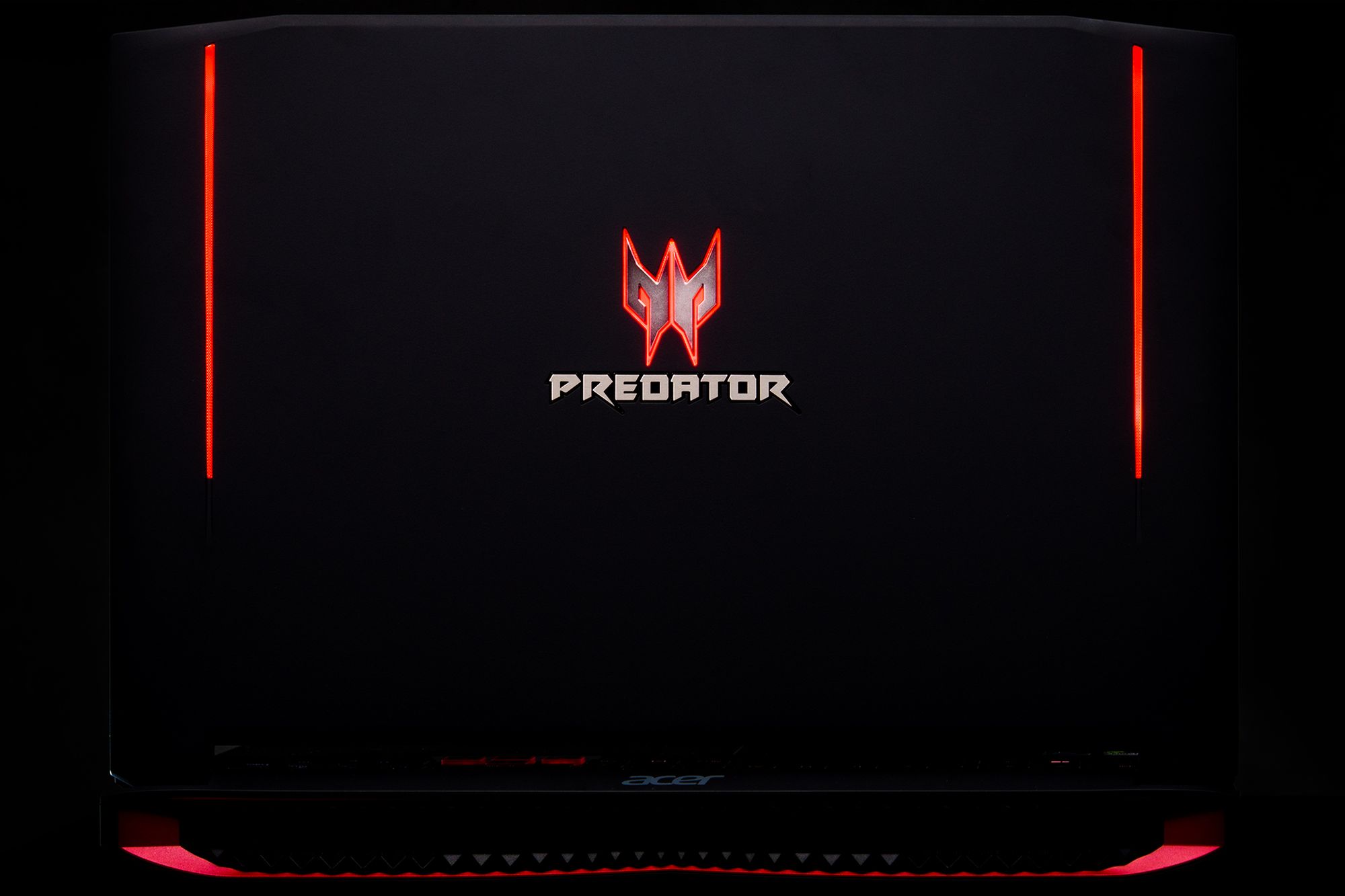 Acer Predator G9-591 – prawdziwy mobilny mocarz