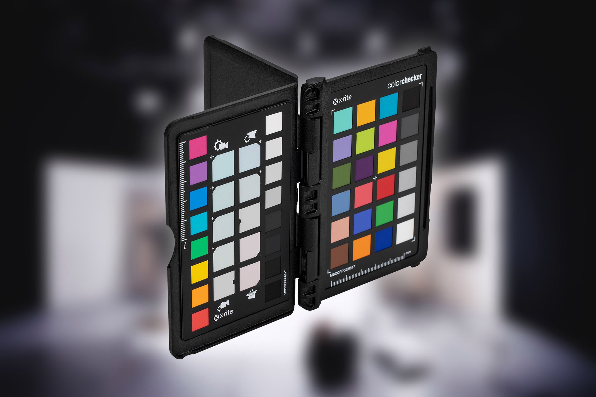 X-Rite ColorChecker Passport 2 oraz program do profilowania aparatów ...