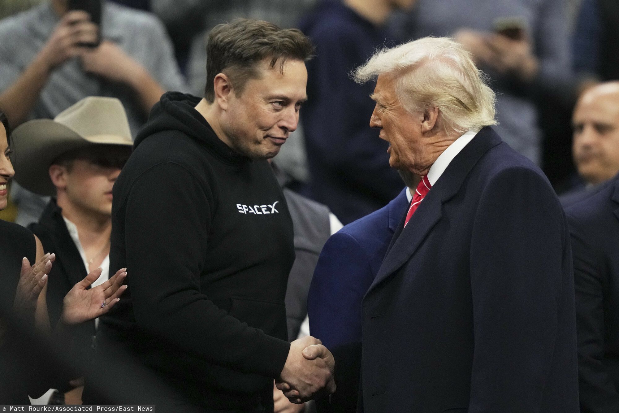 Elon Musk exits Washington: Turbulent tenure at an end