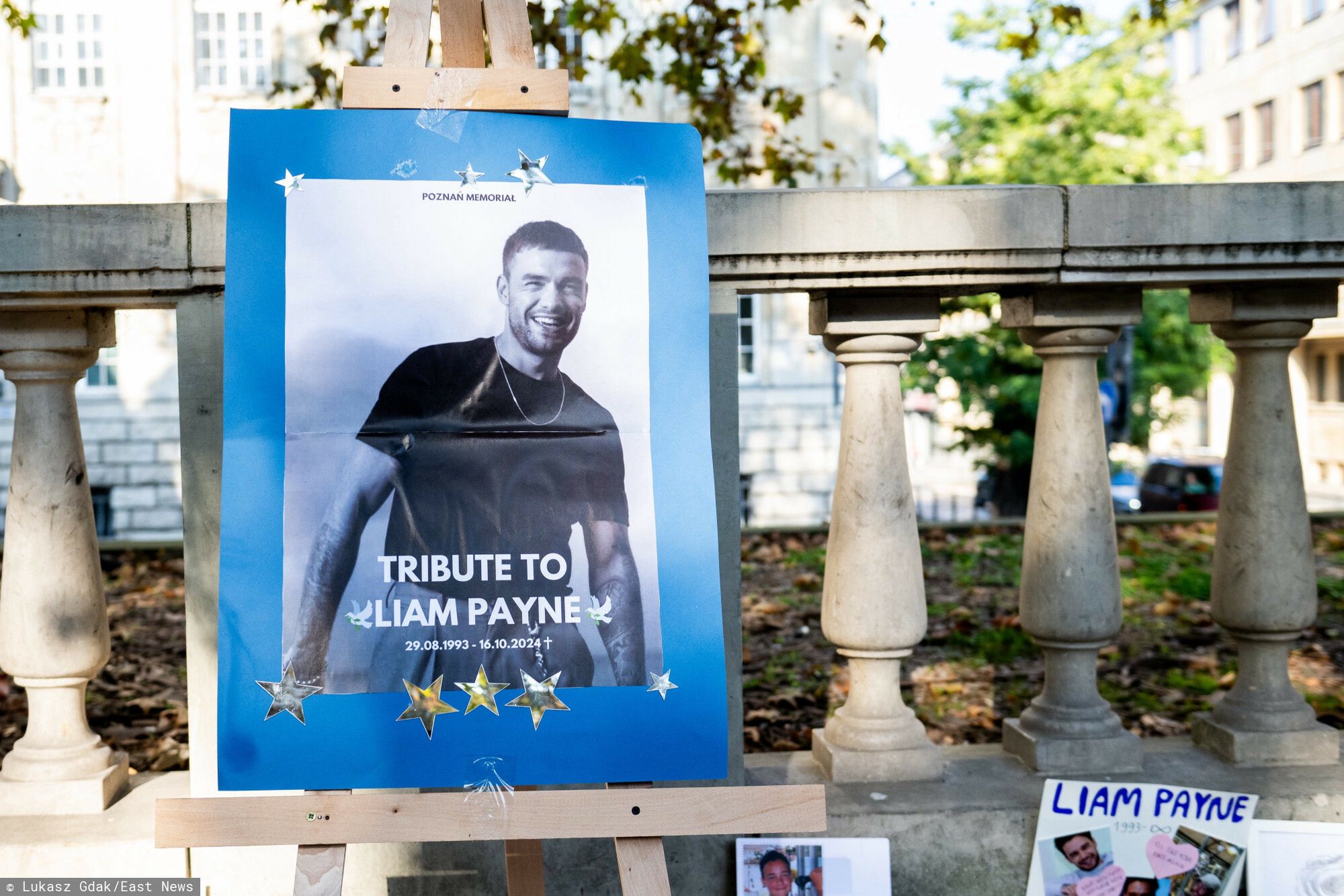 Argentine charges filed in tragic fall of musician Liam Pyne