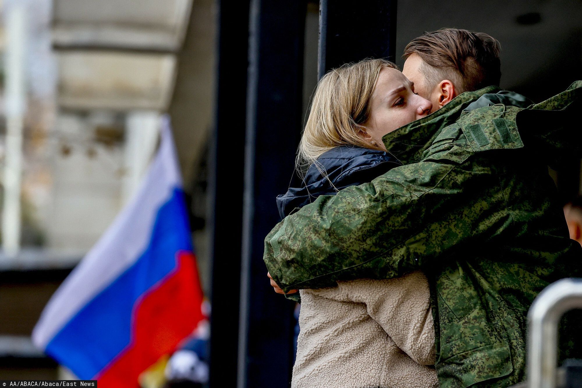 Russian soldiers missing at record rates amid Ukraine conflict
