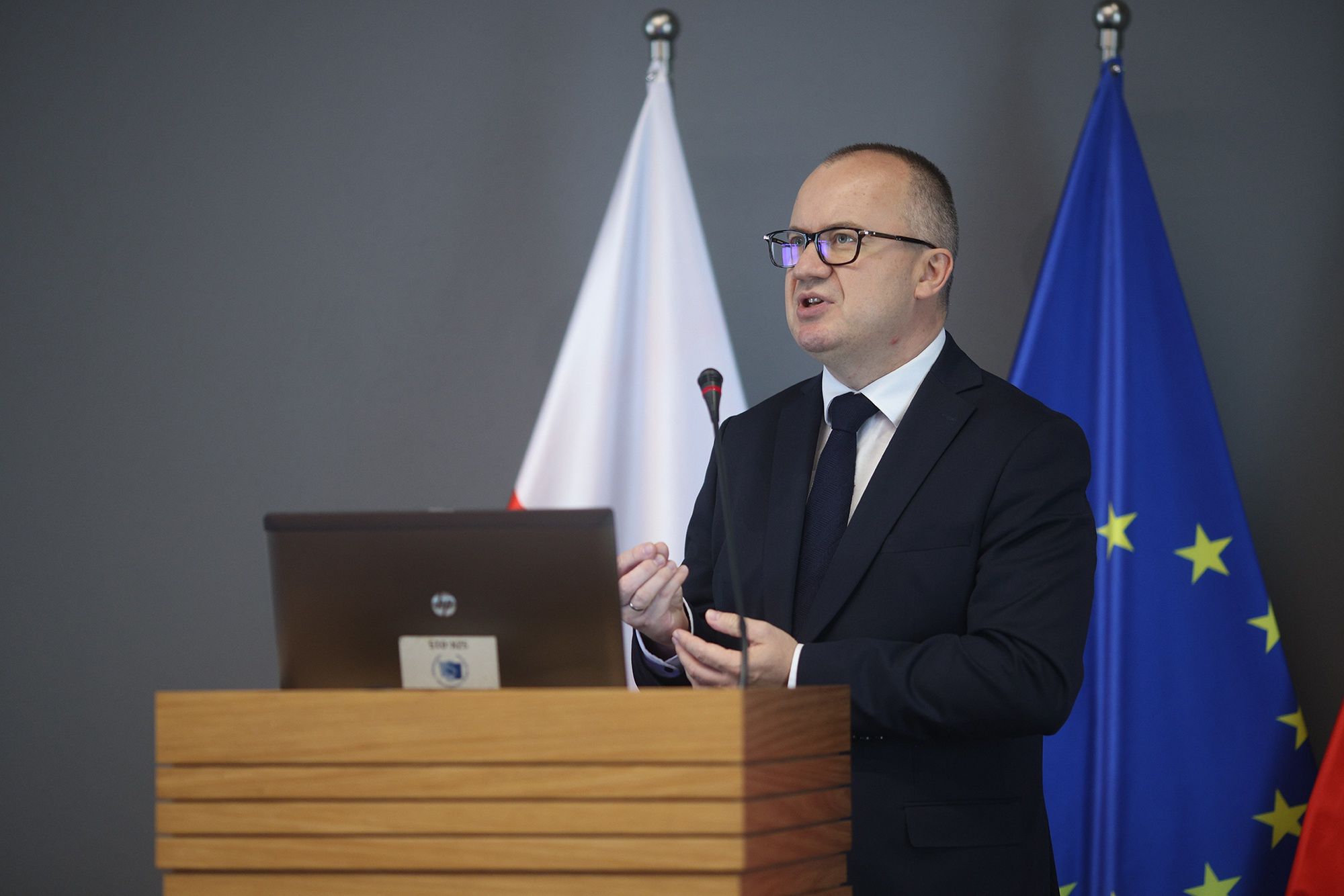 Prokurator Jerzy Ziarkiewicz zawieszony. Bodnar ogłasza decyzję