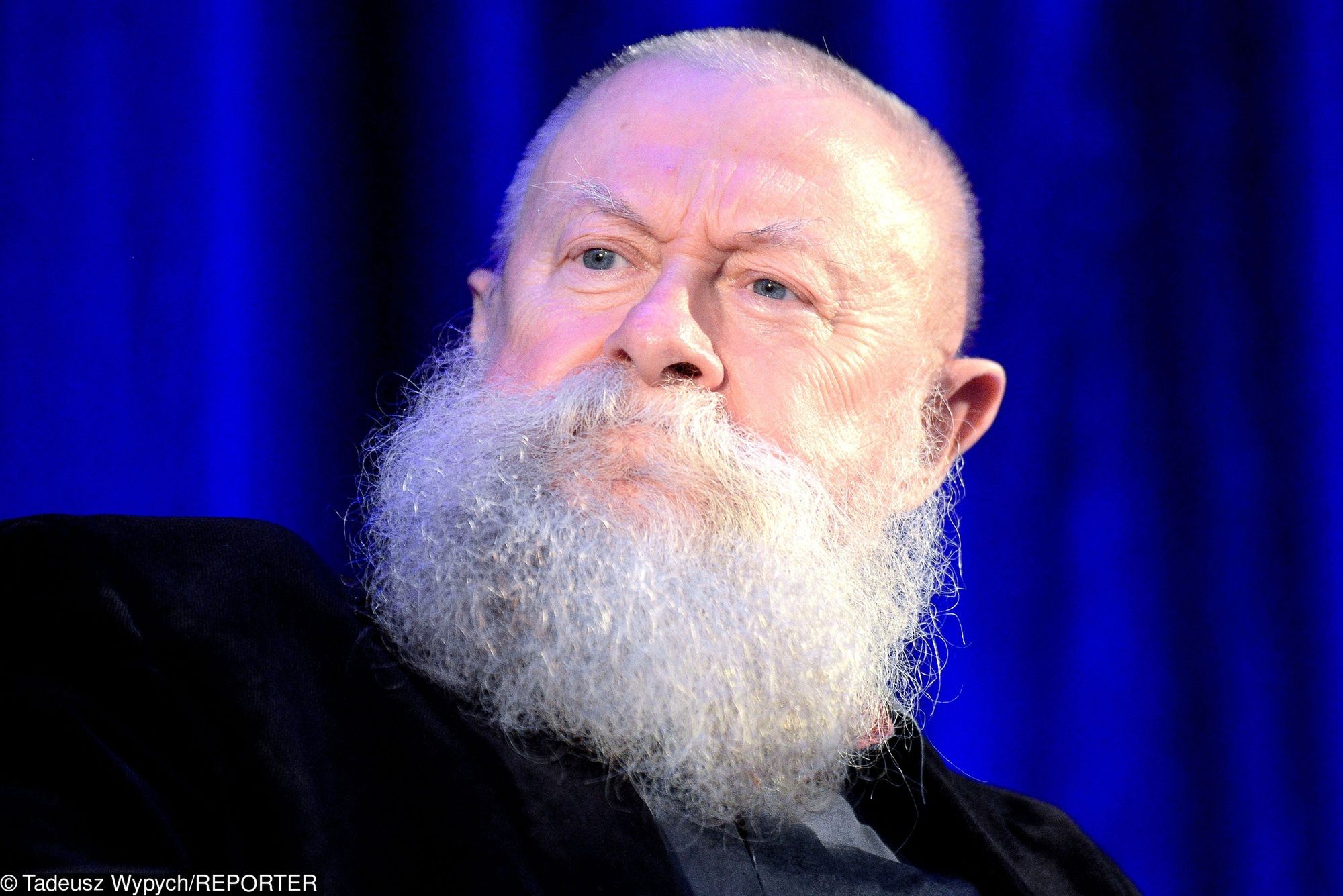 Prof. Bralczyk o zachowaniu Klaudii Jachiry: "Uważam, że to jest za ...