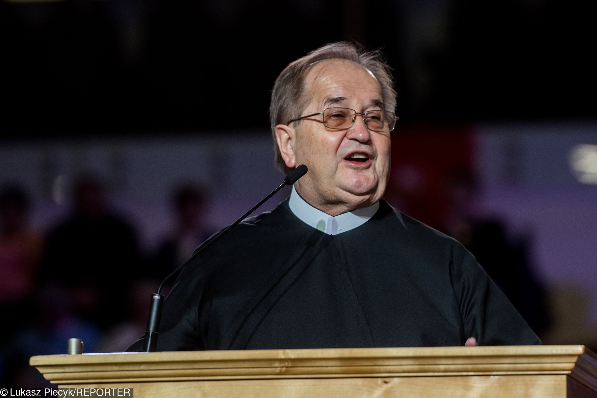 Dyrektor Szkoły Muzycznej w Radomiu Robert Pluta odwołany. W tle ...