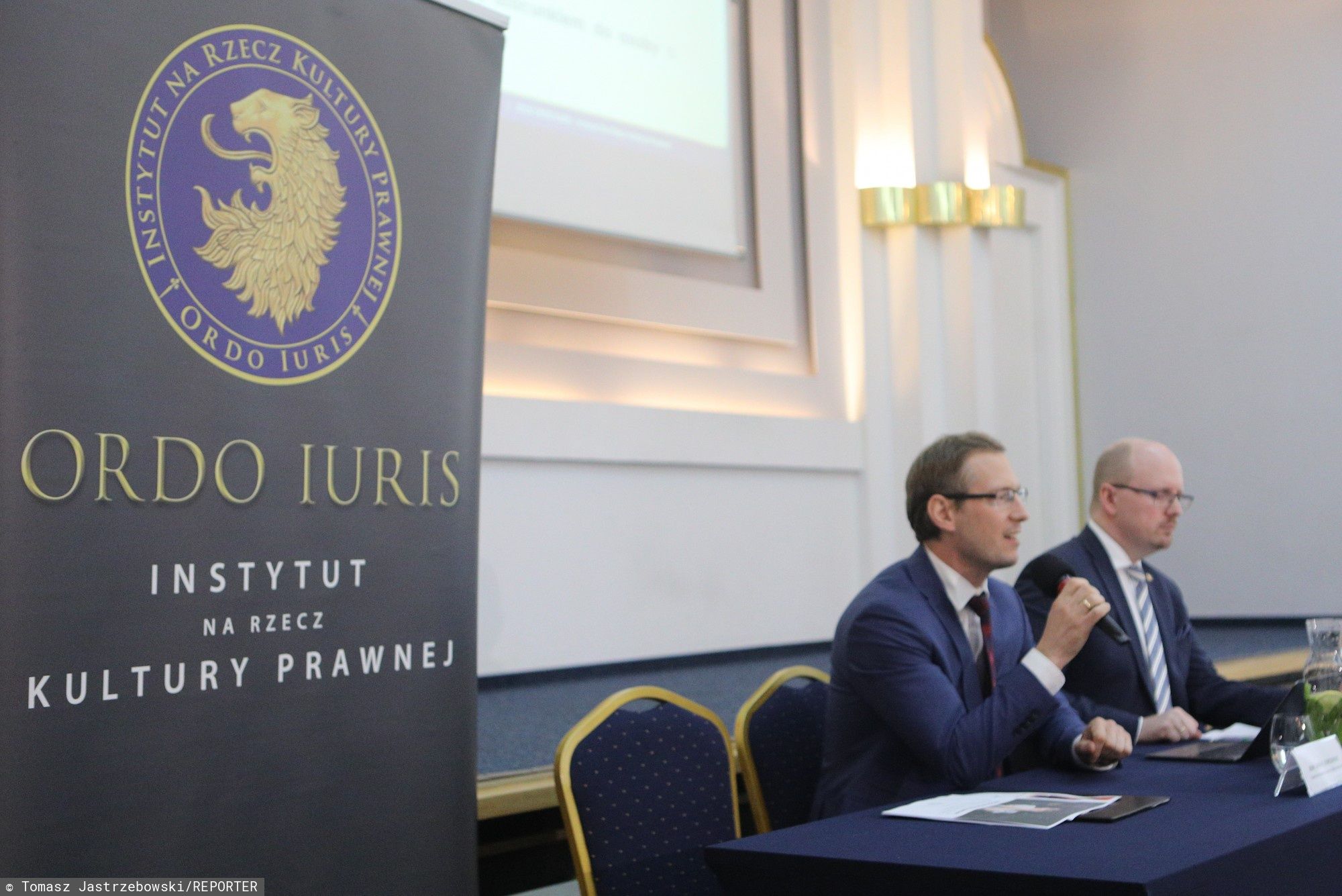 Ordo iuris będzie szkolić nauczycieli etyki. Powstało Collegium Intermarium