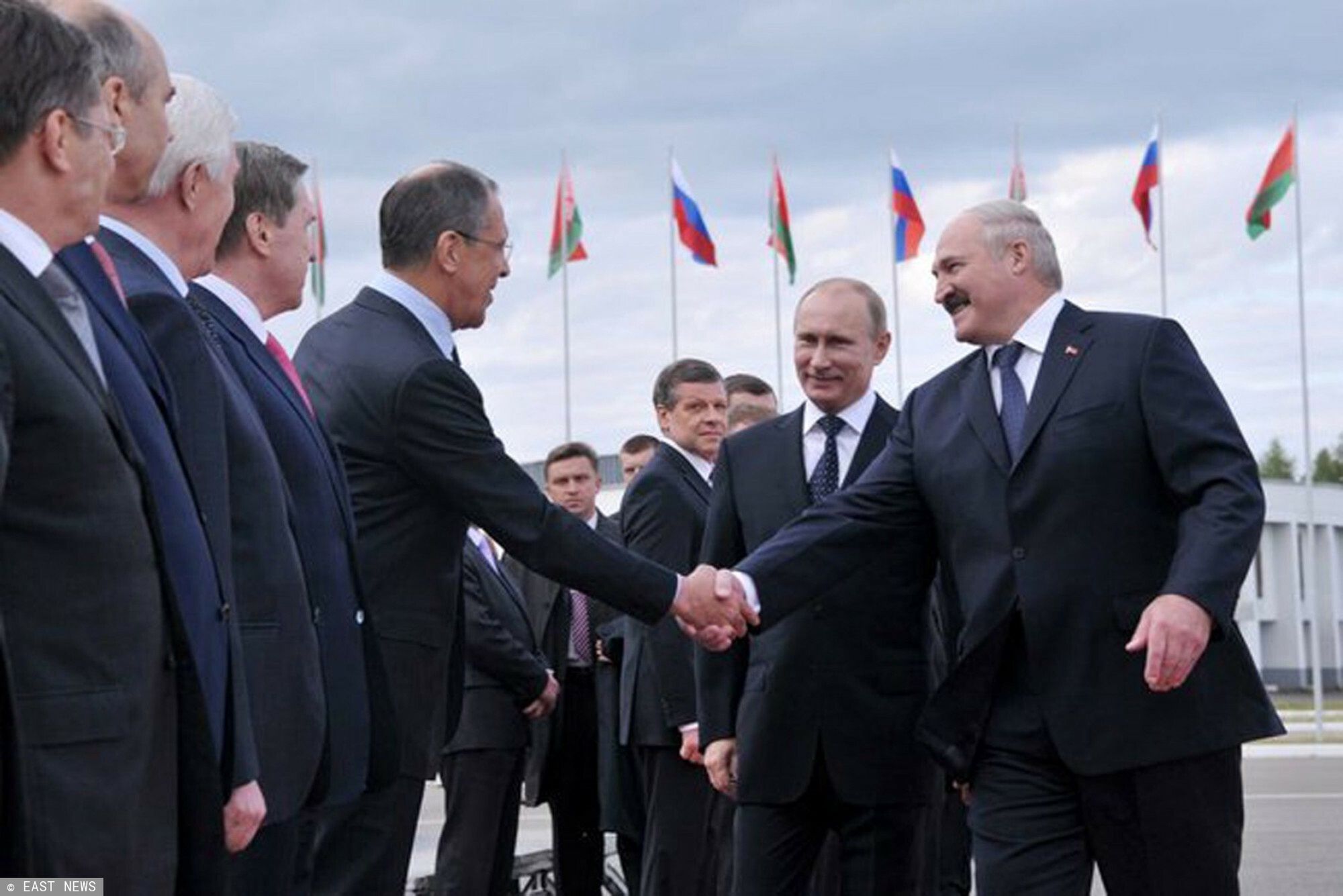 Belarus accuses Poland of bribery attempt in diplomat scandal