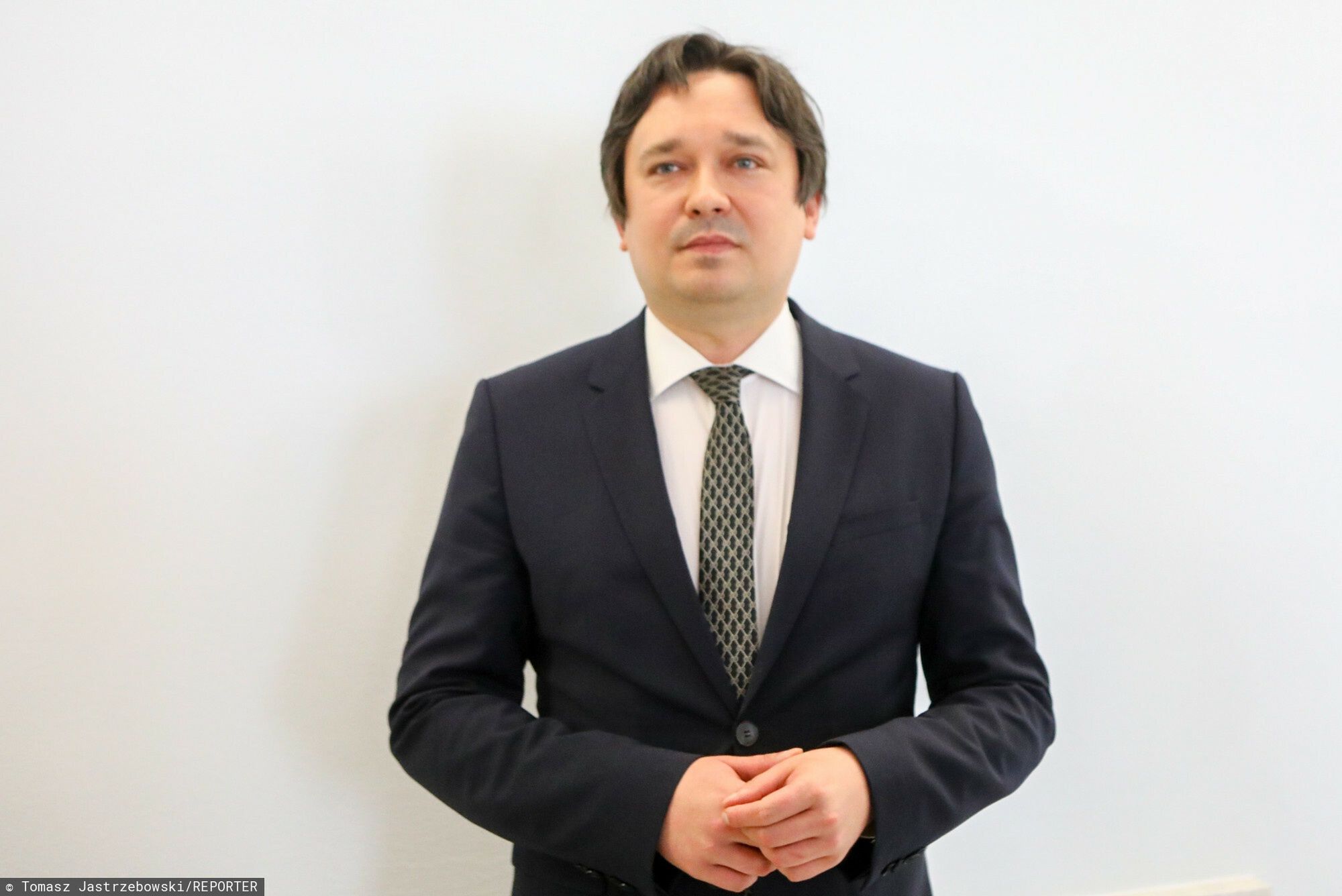 Może zostać RPO. Kim jest prof. Marcin Wiącek?