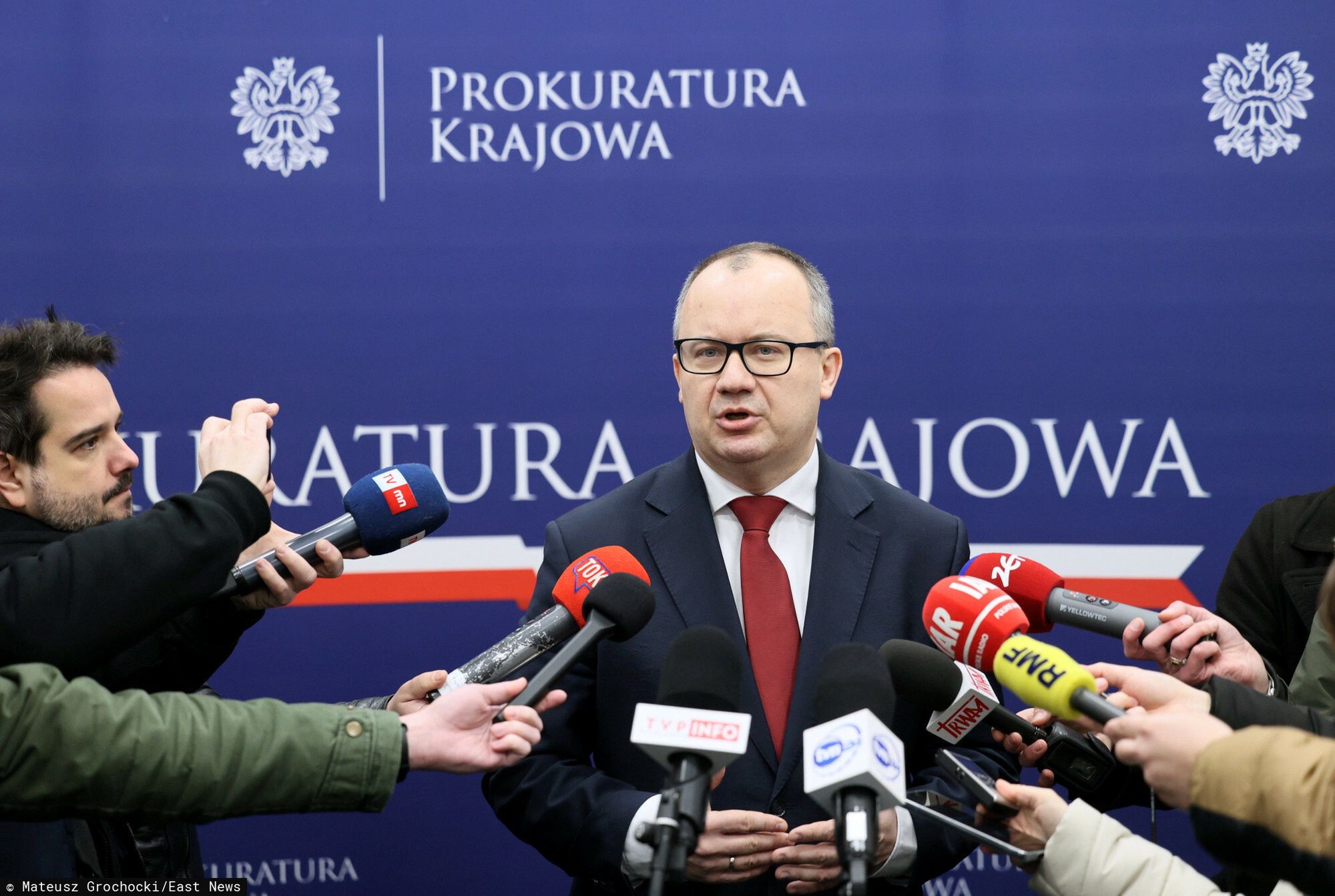 Odmawiają wykonania polecenia Bodnara. Bunt w Prokuraturze Krajowej