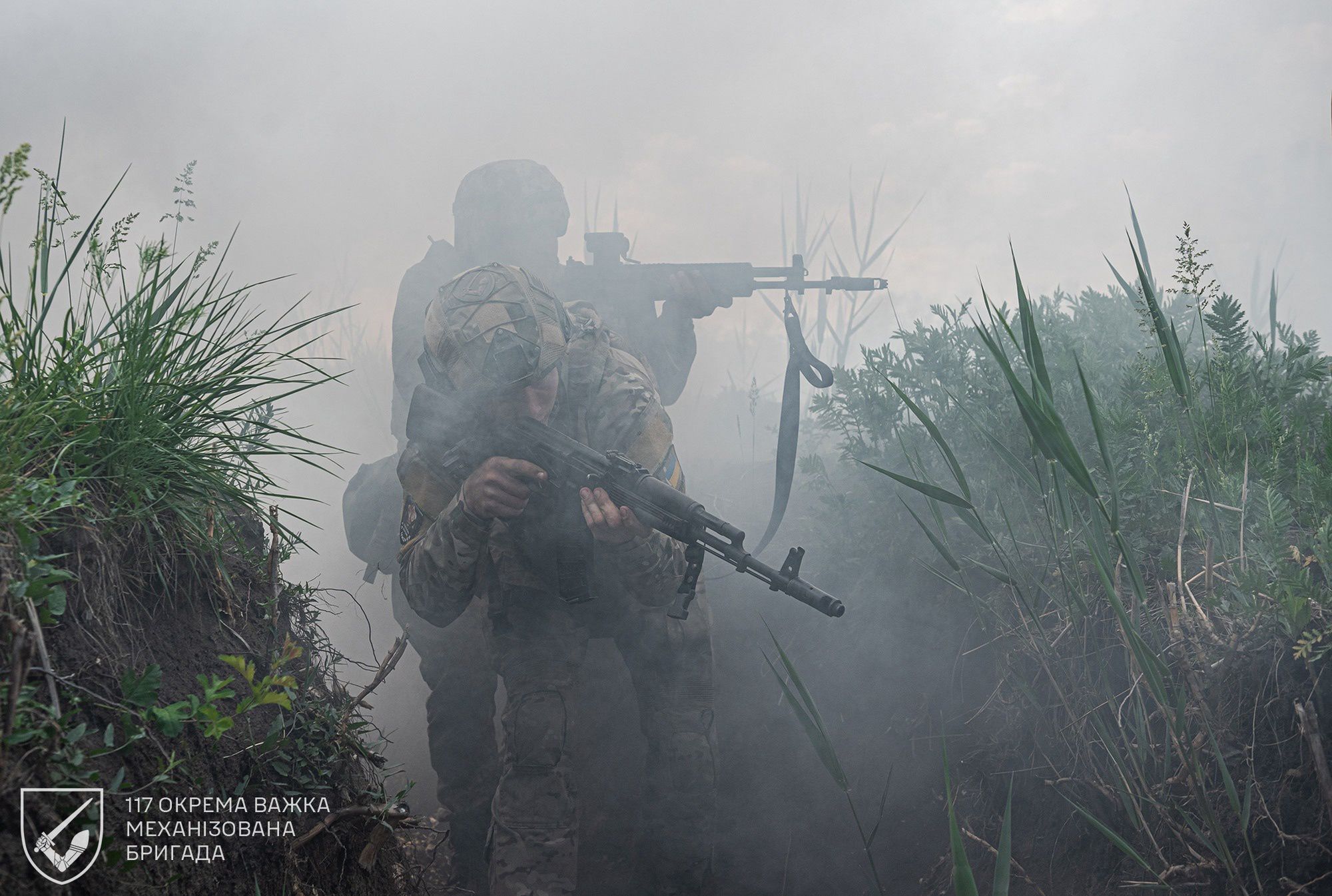 Colombian mercenaries alleged in Kursk: Truth or propaganda?