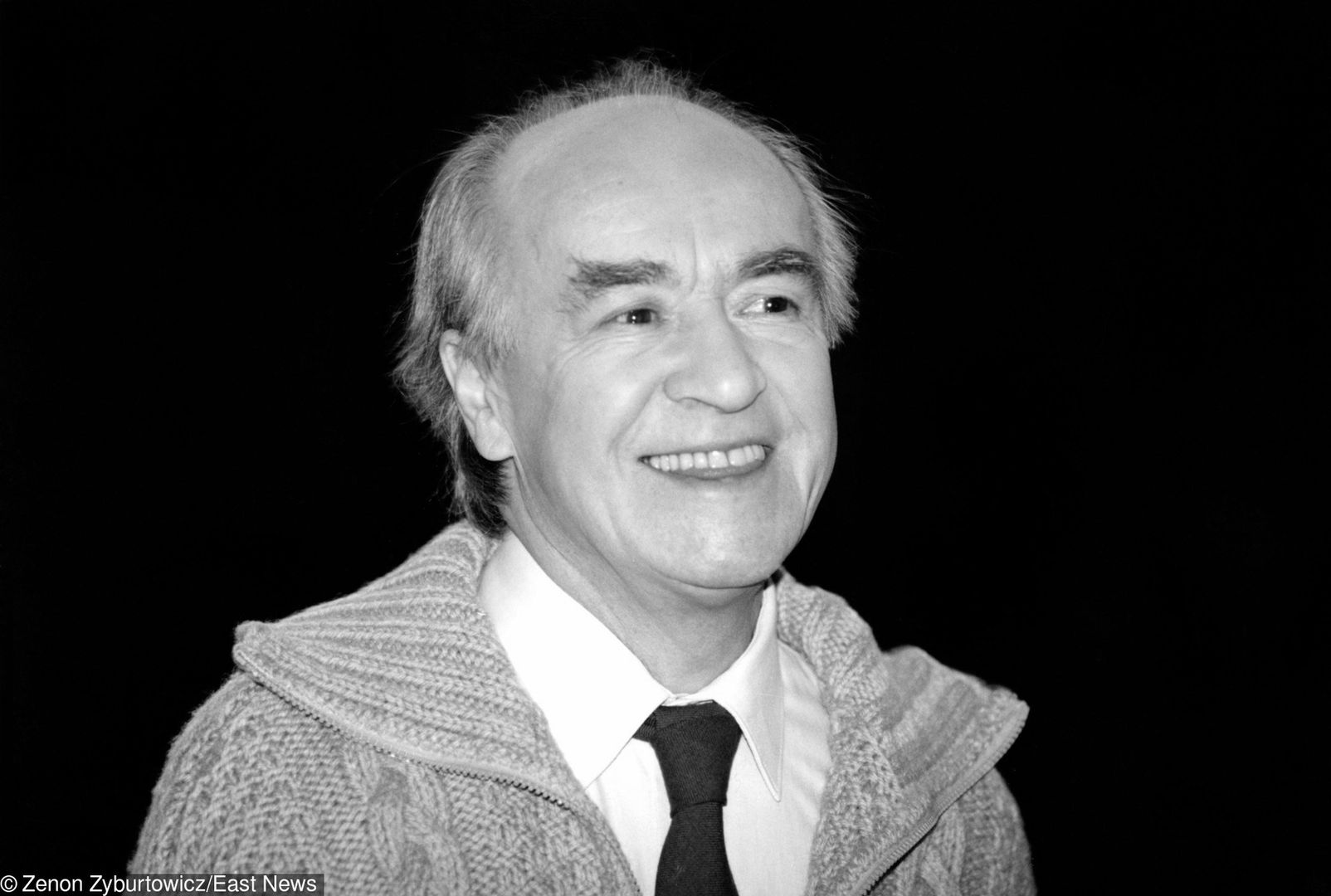 Nie żyje Wiesław Michnikowski. Wybitny aktor miał 95 lat Nie żyje Wiesław Michnikowski. Wybitny aktor miał 95 lat