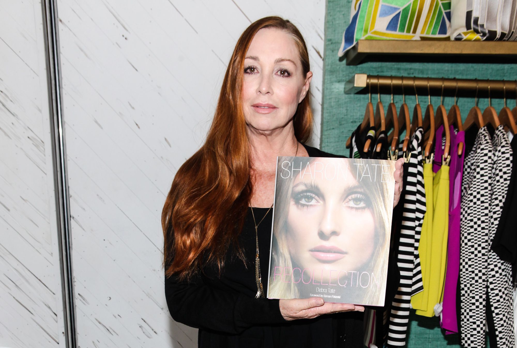 Mordercy z sekty Mansona mogą wyjść na wolność. Siostra Sharon Tate ...