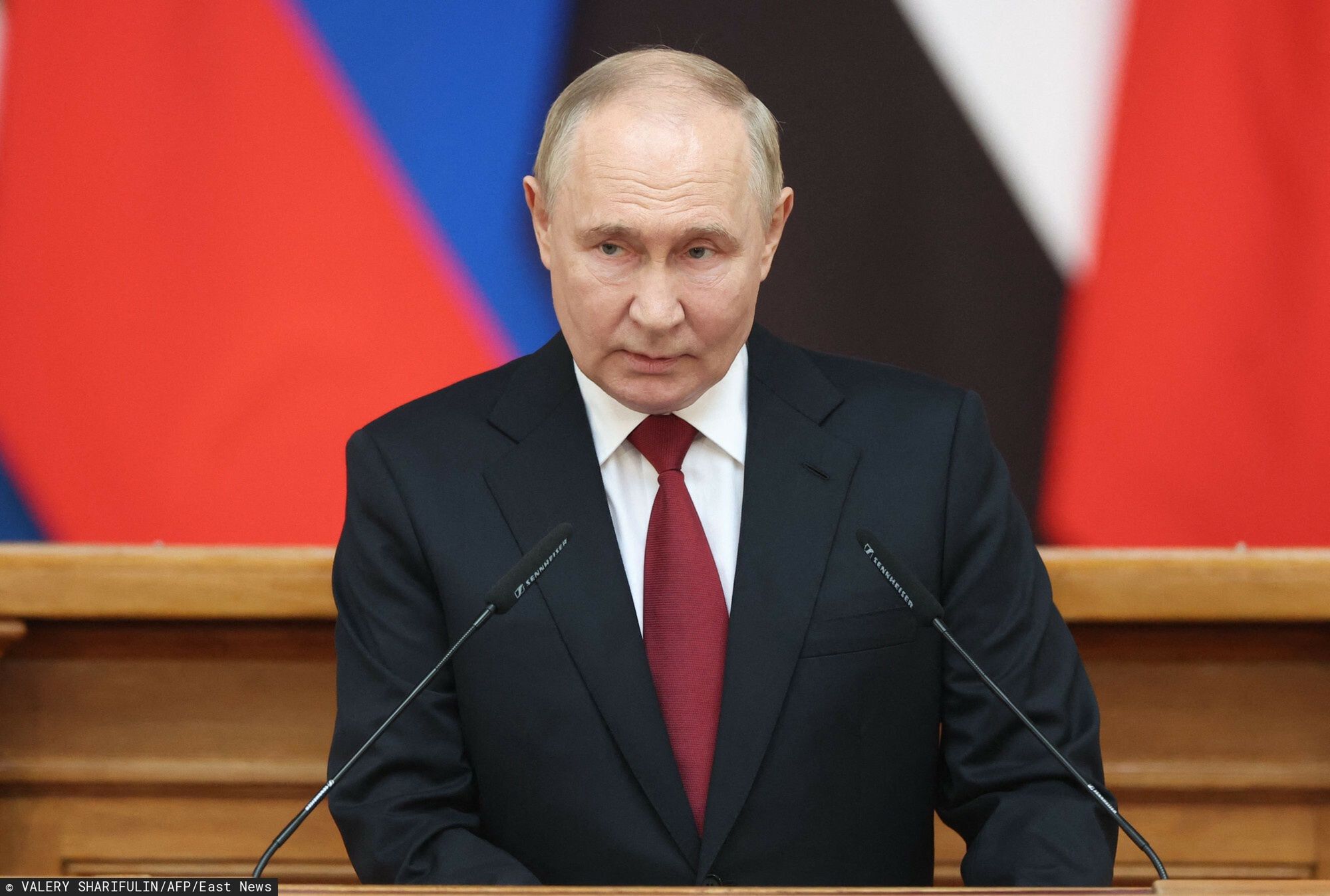 Russia eyes West African ports amid naval base ambitions