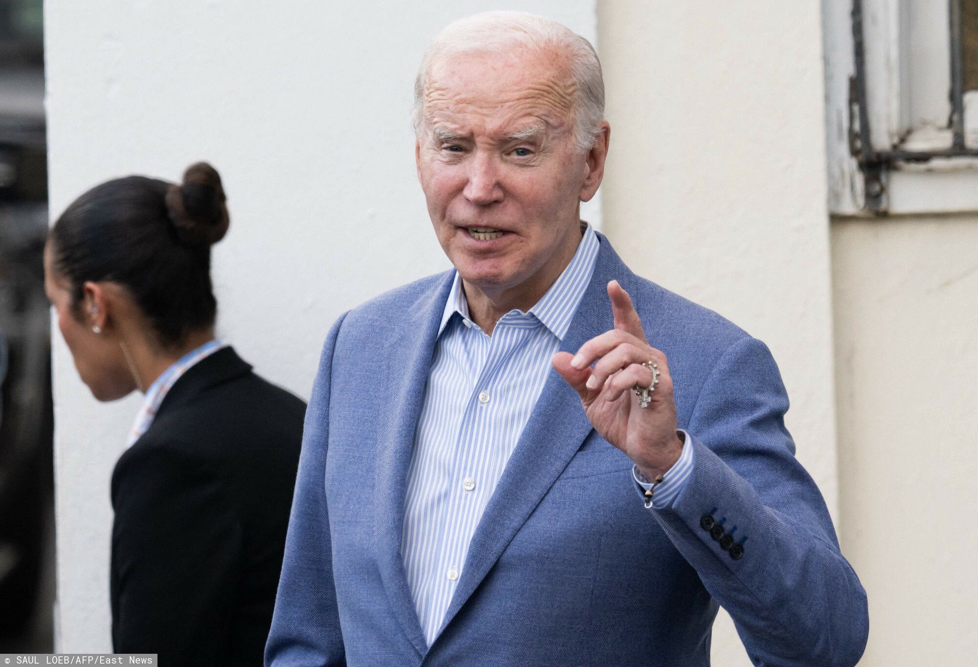 Biden's regret: Hindsight reveals lost election chance