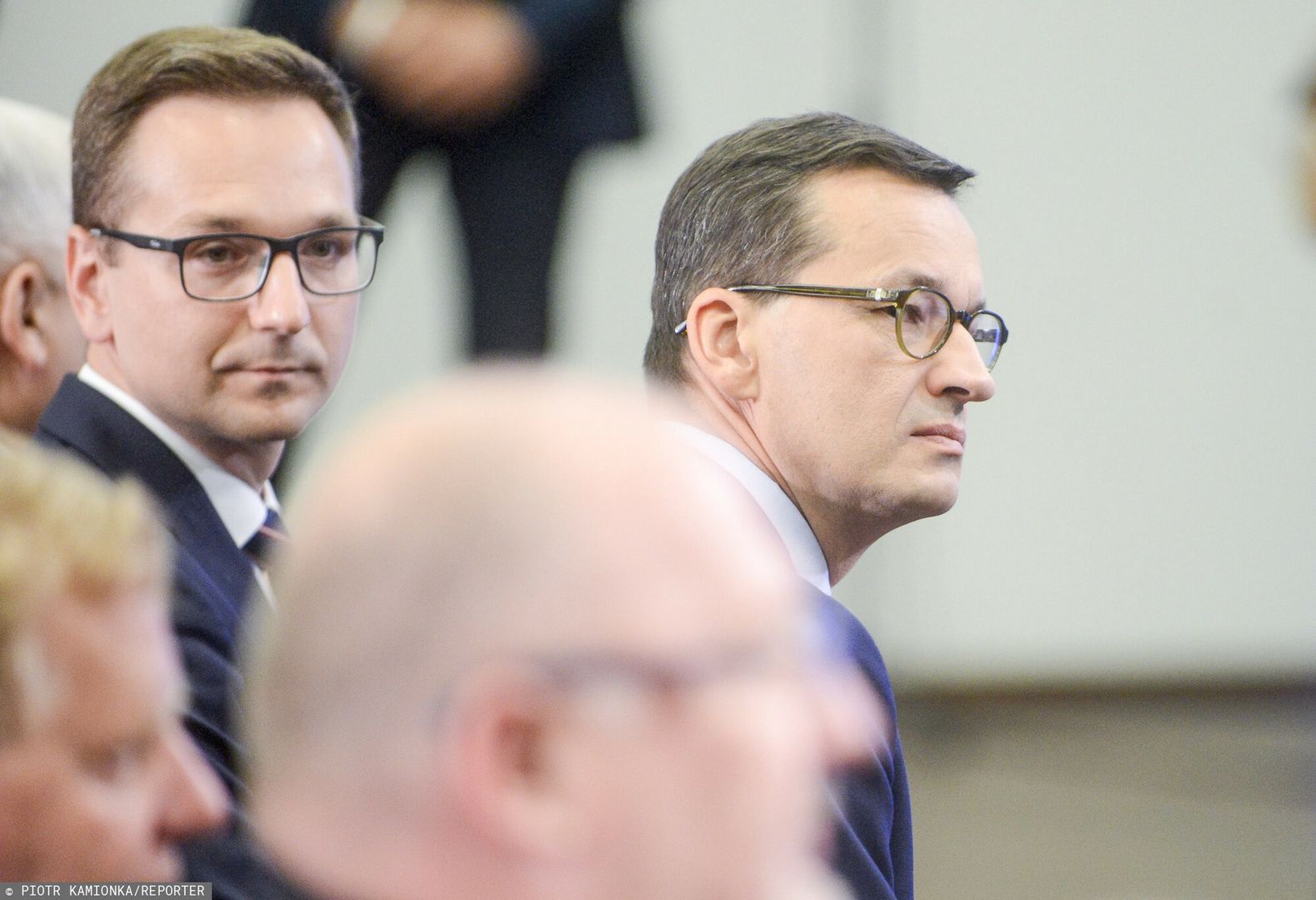 Media nieoficjalnie: Komisja Europejska wstrzymuje środki dla Polski w ... Media nieoficjalnie: Komisja Europejska wstrzymuje środki dla Polski w ...
