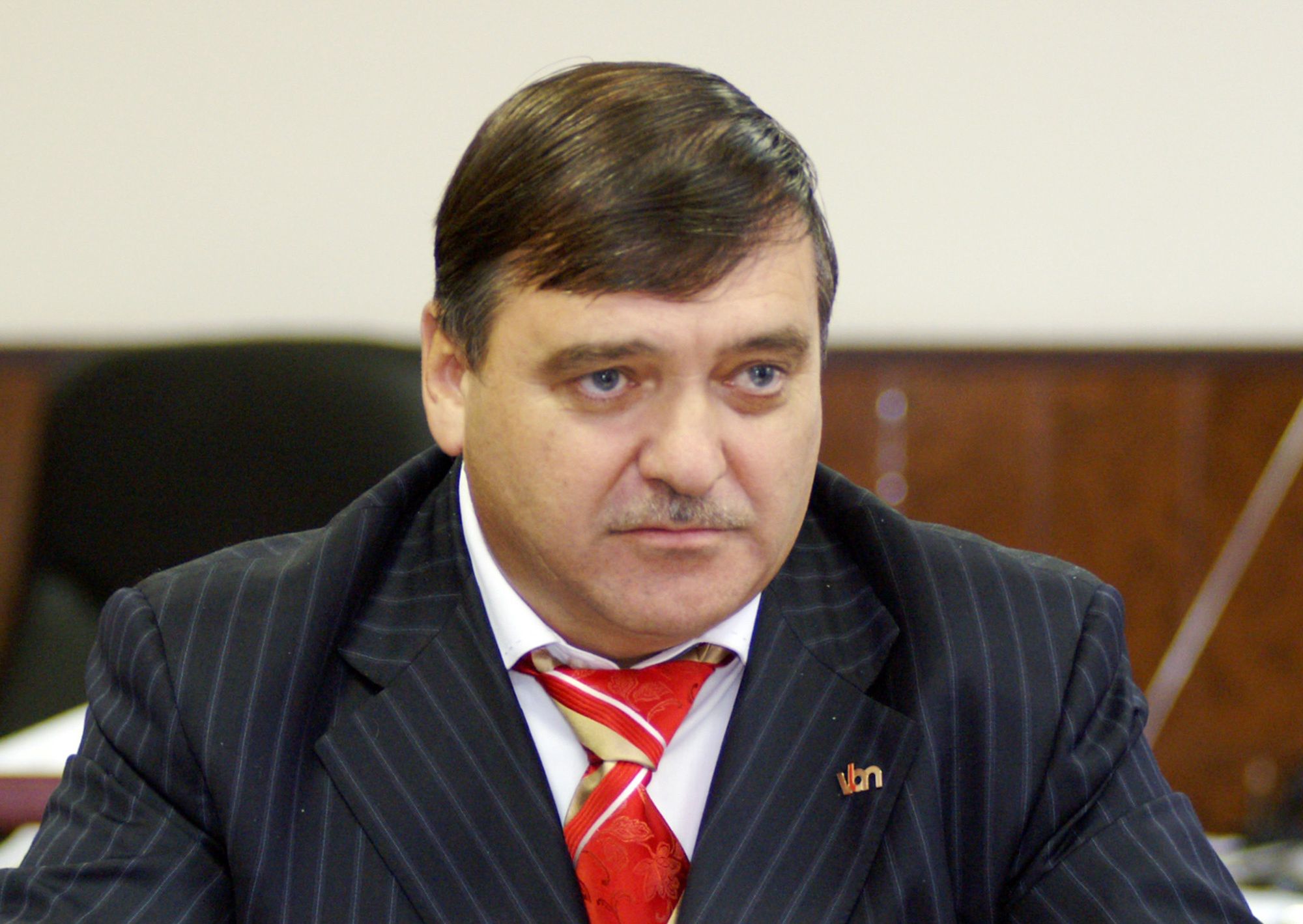 Igor Putin. Kim jest brat stryjeczny prezydenta Rosji?