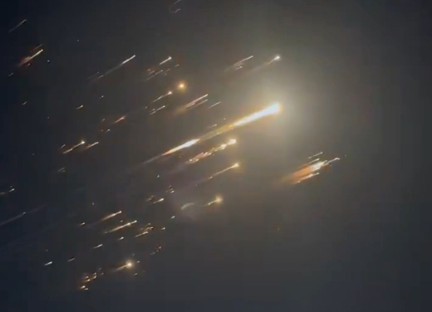 SpaceX starship explosion: Second failure sparks FAA action SpaceX starship explosion: Second failure sparks FAA action