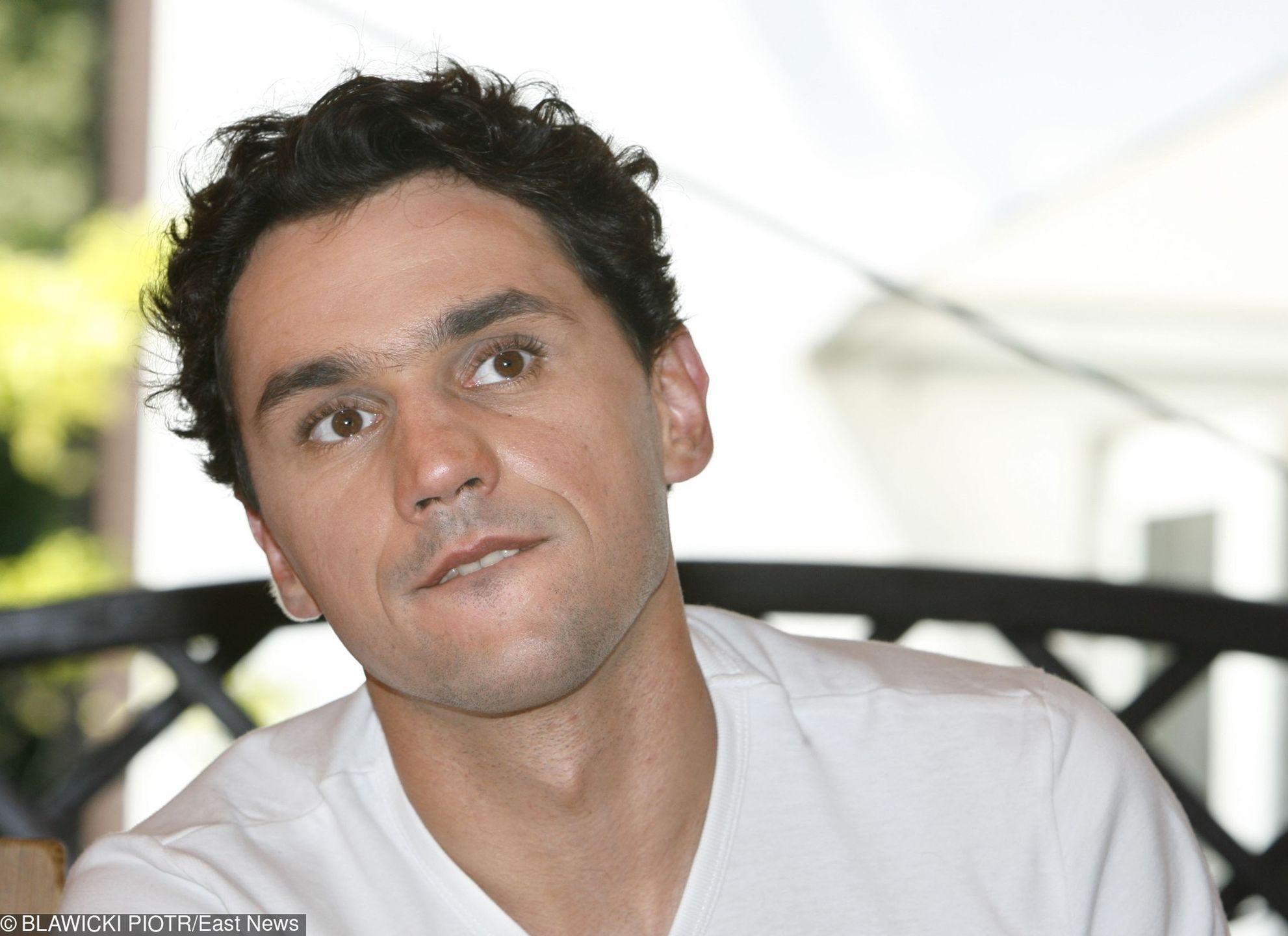 TYLKO W WP: Piotr Jankowski odszedł z "Barw szczęścia". Znamy powód