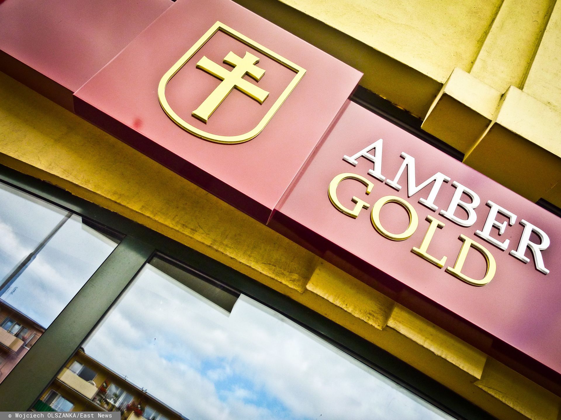 Afera Amber Gold dobiega końca. Lidia Jedynak ogłasza wyrok w jednej z ...