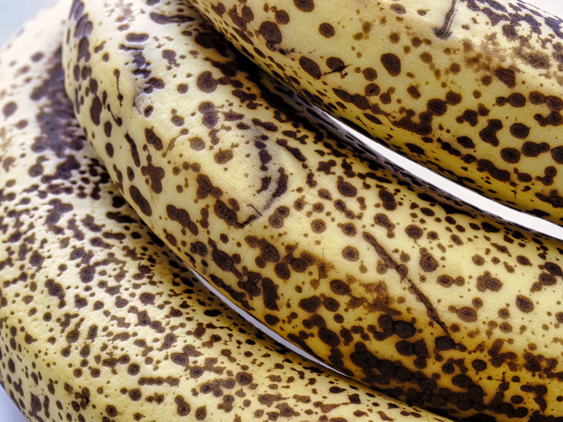 Unlocking the power of bananas: 9 surprising health benefits of the ...