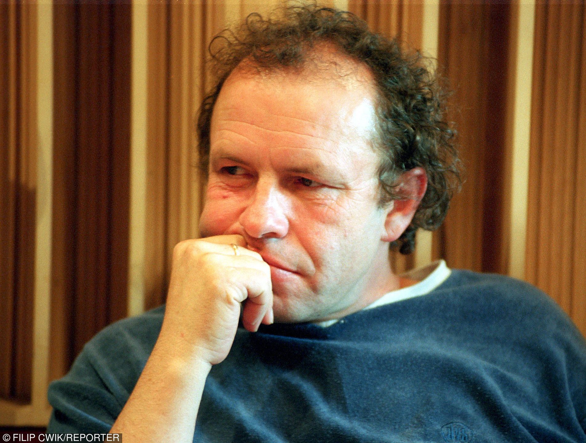 Michał Lorenc: zmagał się z ciemną stroną życia. Biografia kompozytora ...